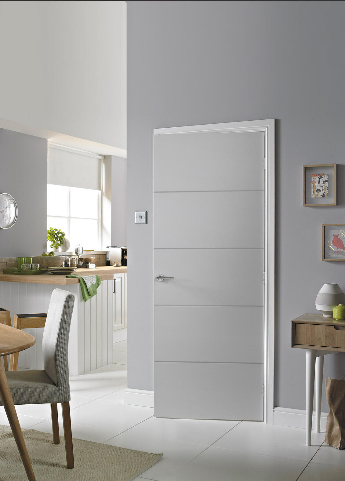 Porte interieur pas chere au meilleur prix | Bricoman