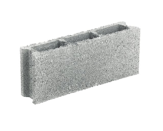 Parpaings de 10: au meilleur prix | Bricoman