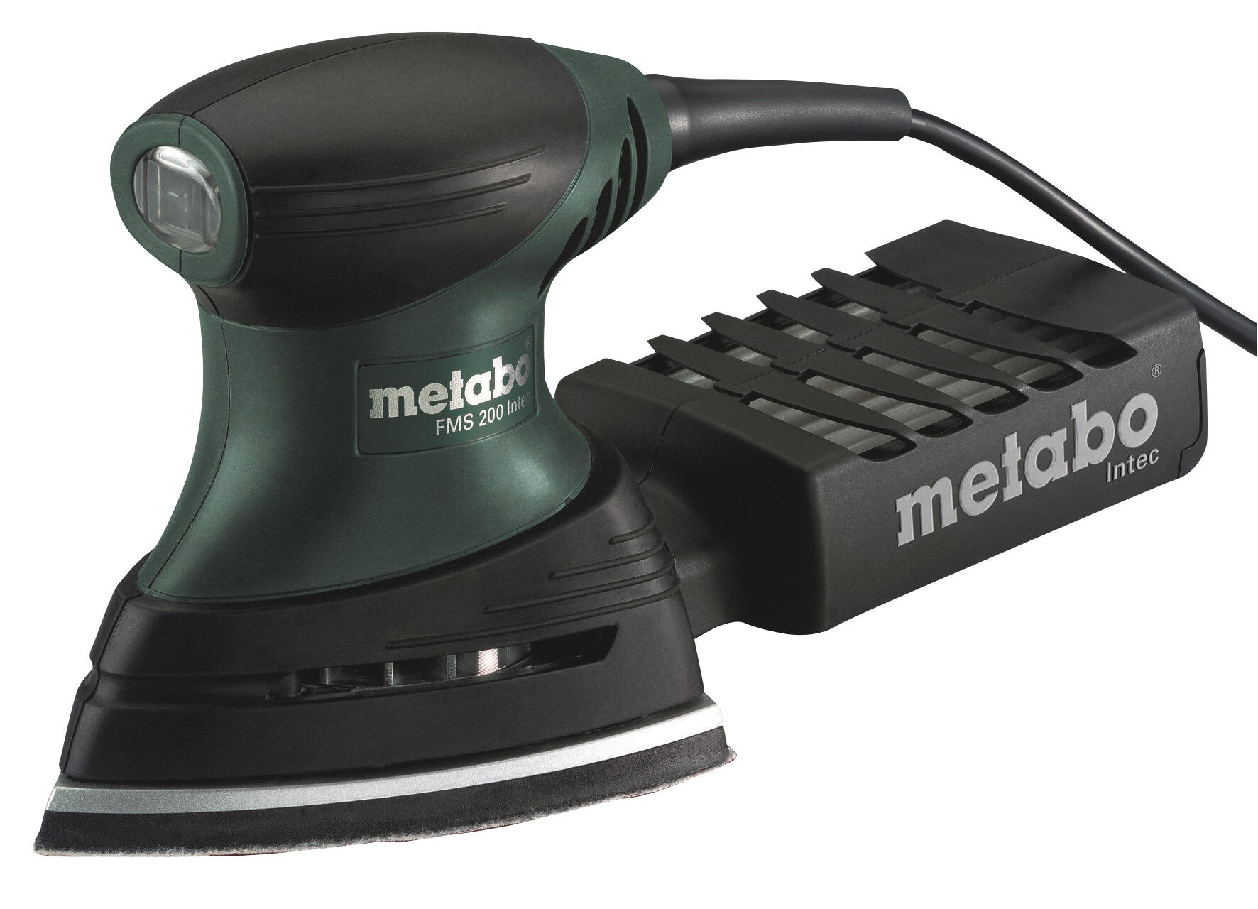 Multilijadora METABO FMS 200 INTEC 200 w | Leroy Merlin