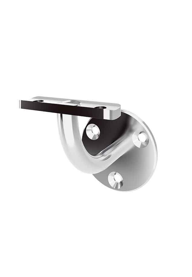 HARMONY SUPPORT MUR MC -INOX A304 | Bricoman