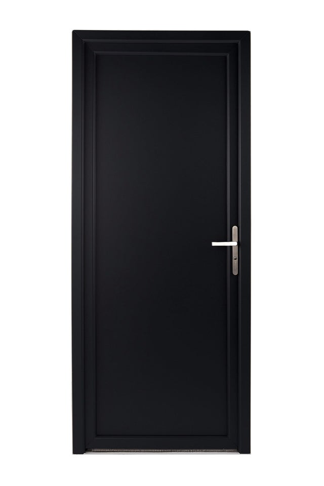 Porte de service 90x205: au meilleur prix | Bricoman