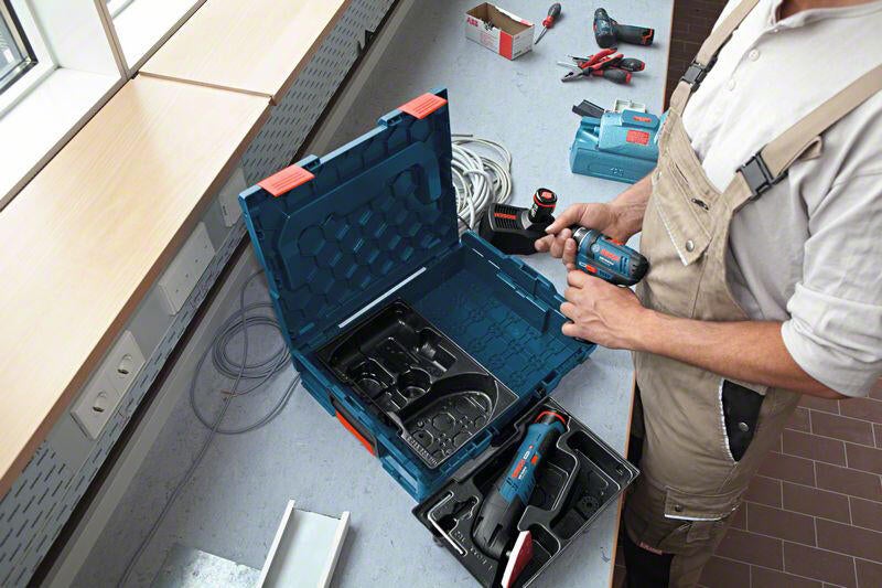 CAJA BOSCH BLUE 405 X 50 X 315 MM. | Leroy Merlin