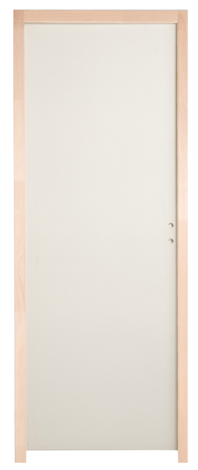 Porte intérieure à peindre | Leroy Merlin