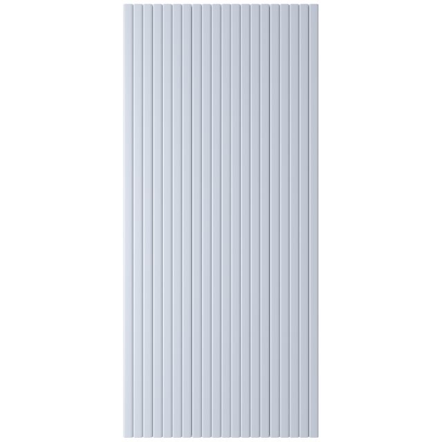 Lamele białe | Leroy Merlin