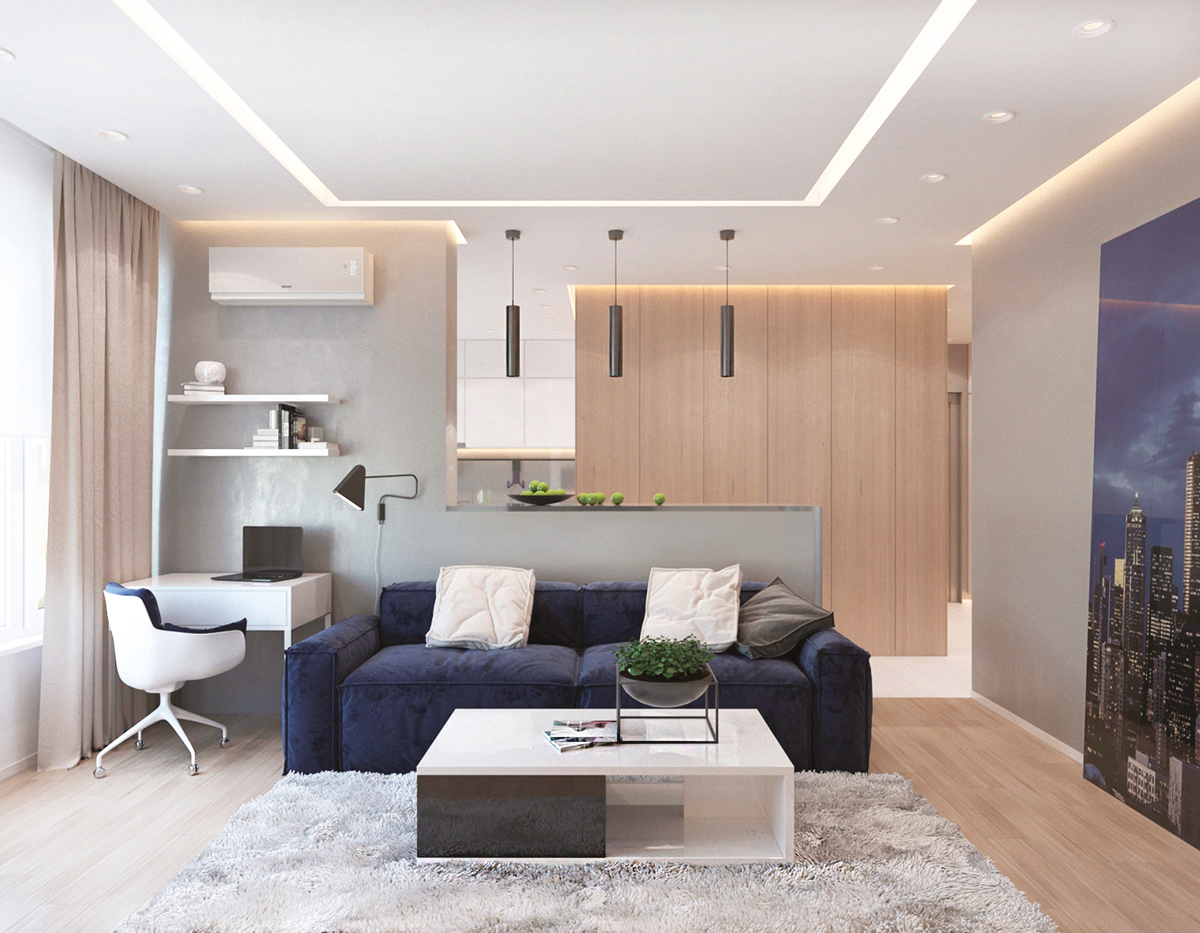 Ruban LED connecté | Bricoman