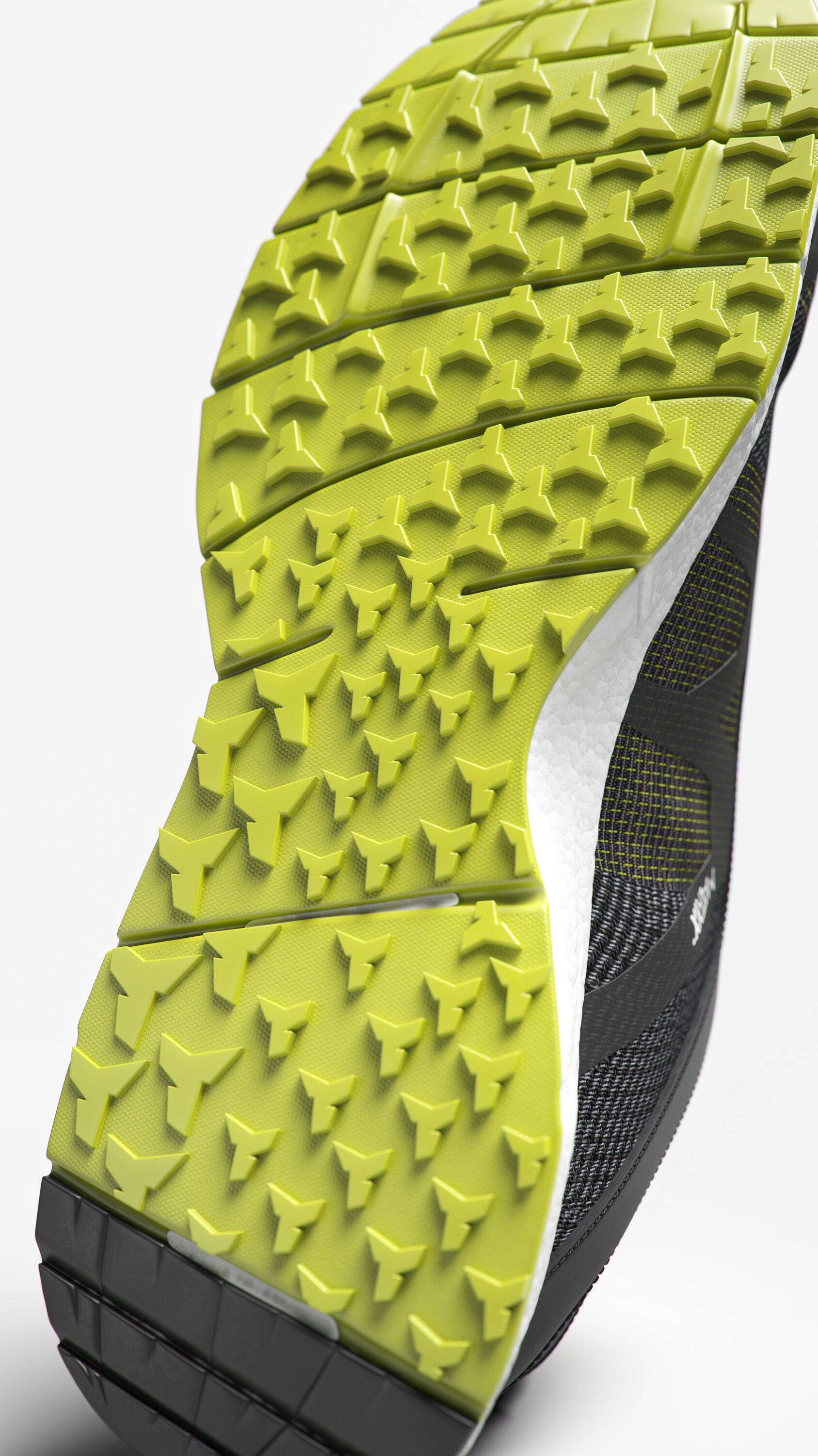 Zapatilla Seguridad S1P SOLID GEAR Vent 2 - Talla 48 | Leroy Merlin