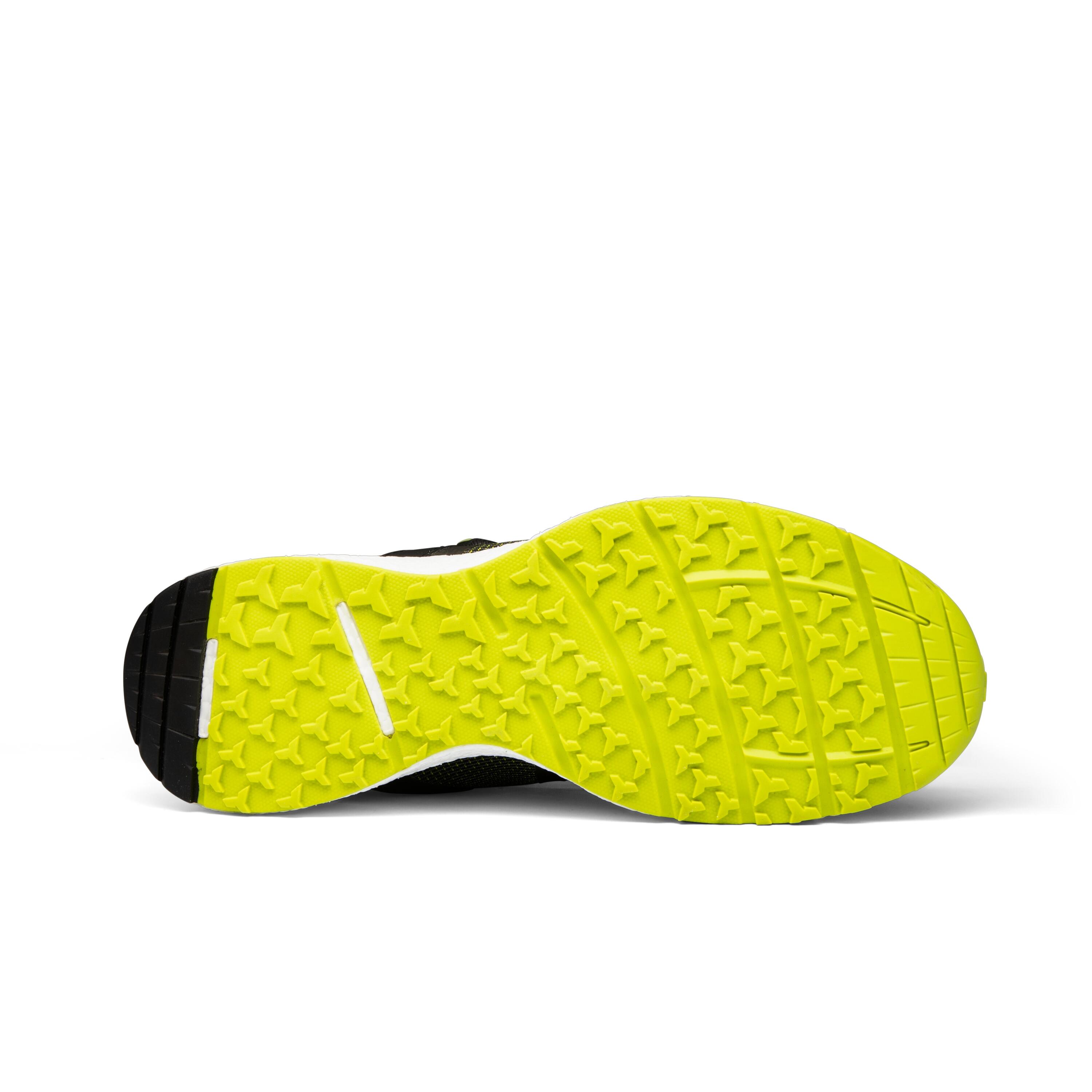 Zapatilla Seguridad S1P SOLID GEAR Vent 2 - Talla 48 | Leroy Merlin