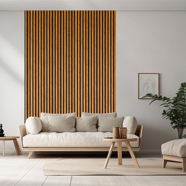 Panneaux tasseaux et plaquette de parement | Leroy Merlin