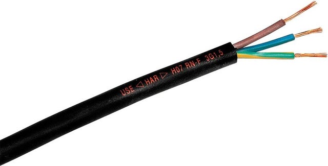 Cable 6mm2: au meilleur prix | Bricoman