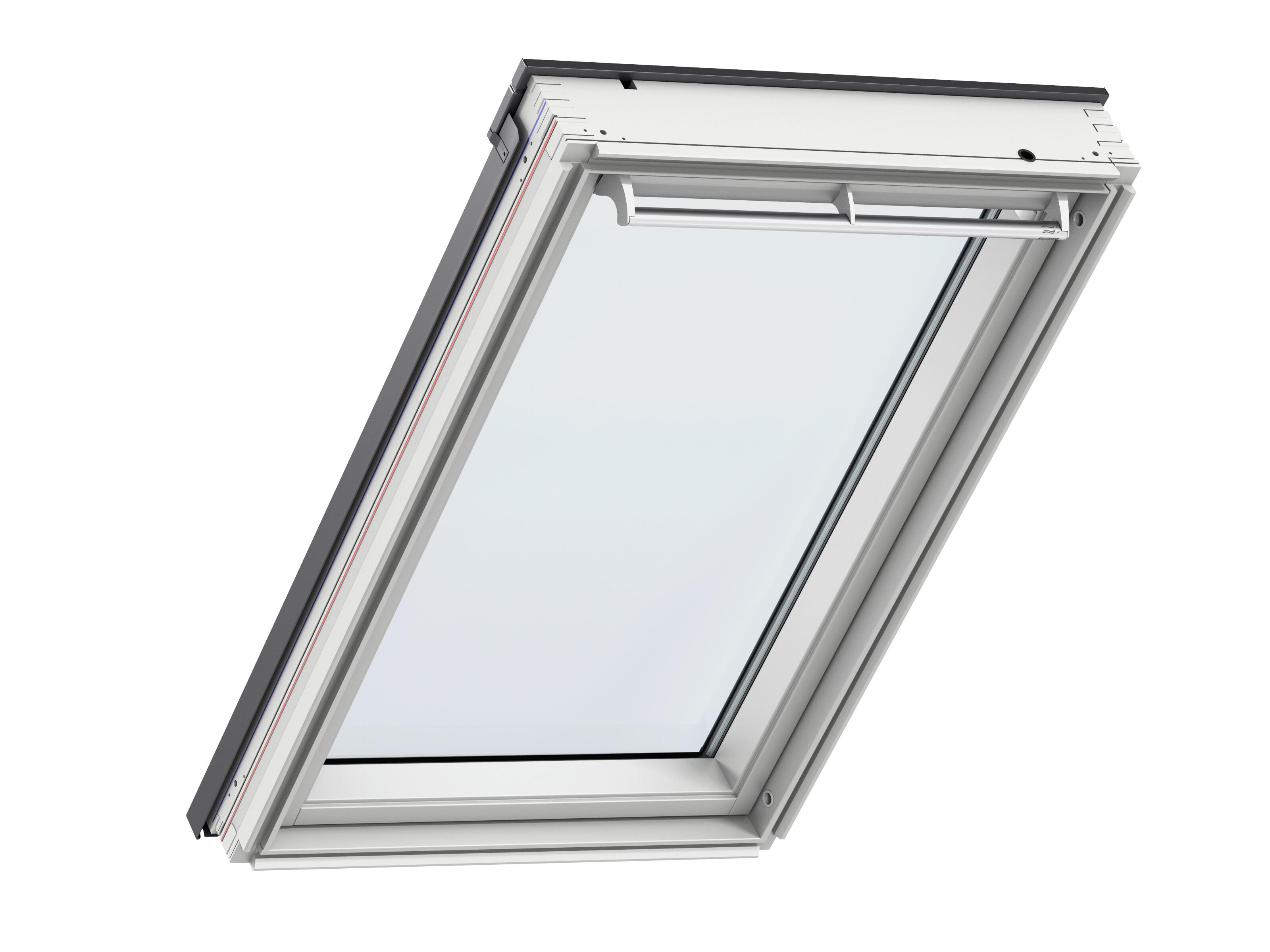 Velux ggl 9 dimension au meilleur prix | Bricoman