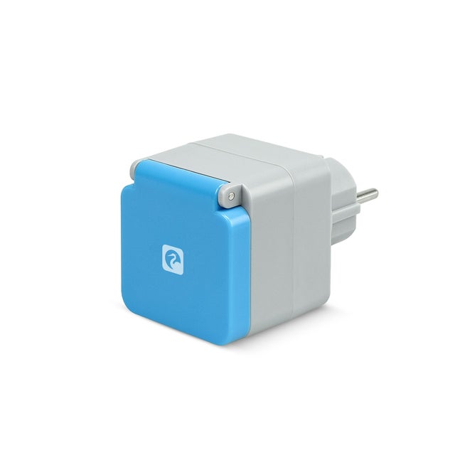 Tomas de luz: compra online | Leroy Merlin