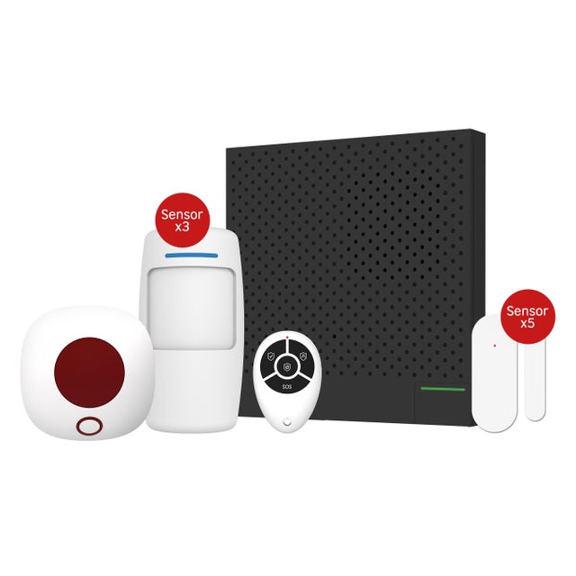 Kits de protección de amianto: compra online | Leroy Merlin