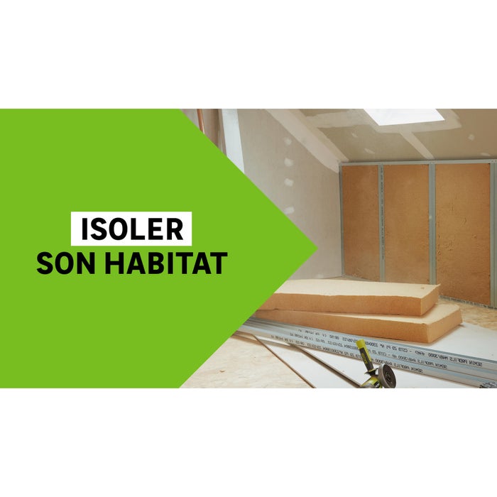 Mon parcours rénovation | Leroy Merlin