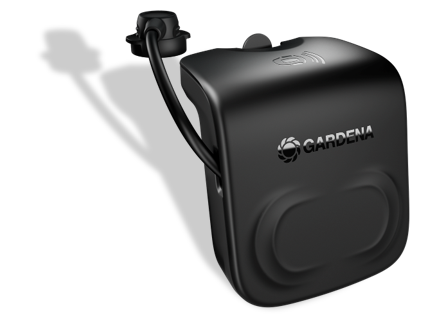 Radar anti-collision GARDENA pour robot 15022-20 | Leroy Merlin