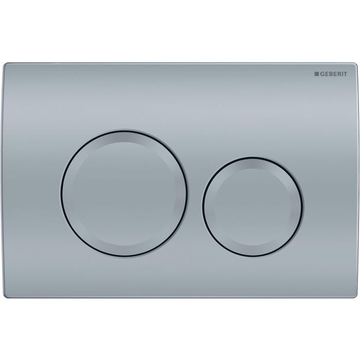 Pack WC suspendu premium Rimfree® G600 Pure mat GEBERIT | Leroy Merlin