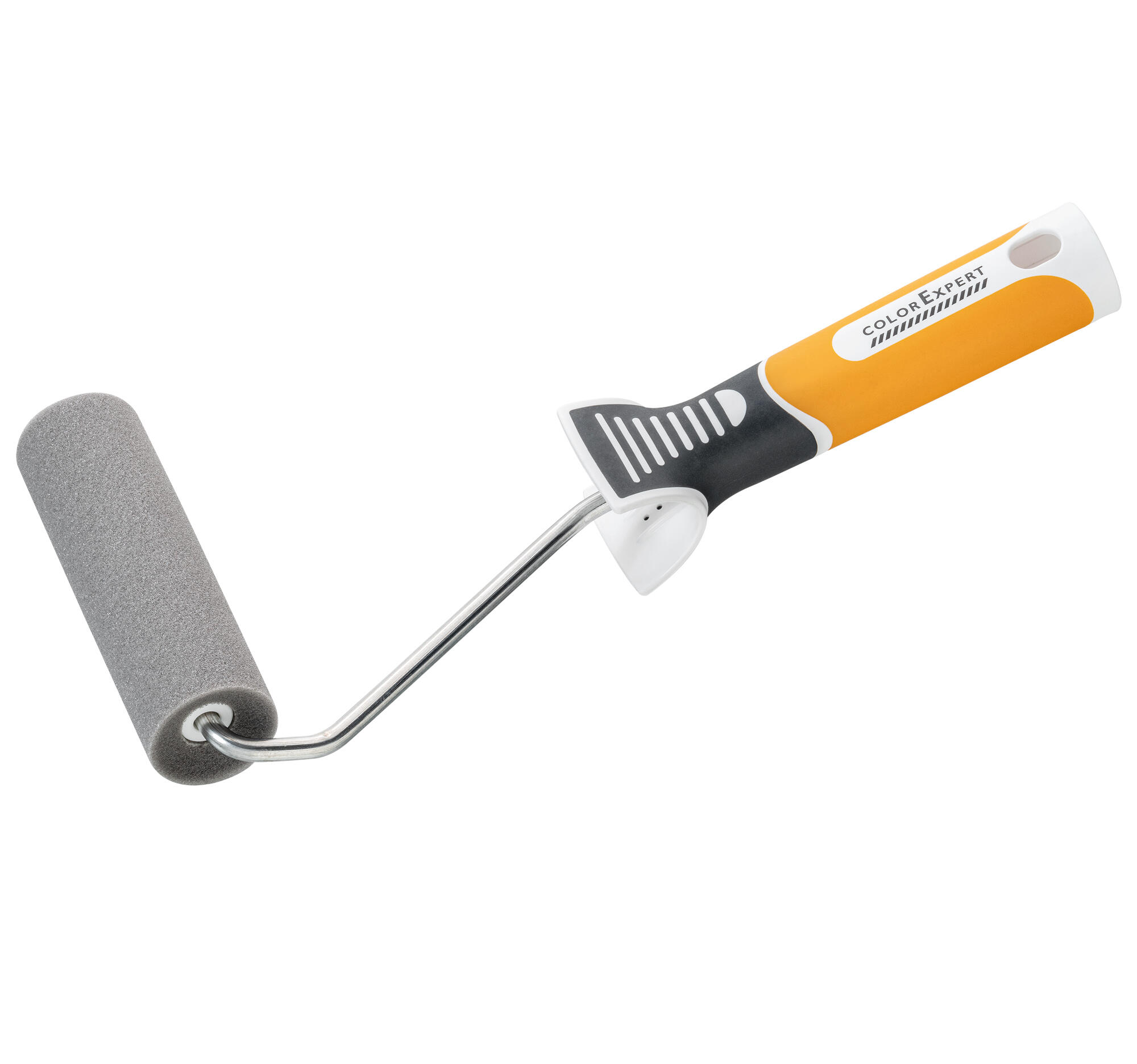 Mini rodillo espuma EVOSTAR 11 cm | Leroy Merlin