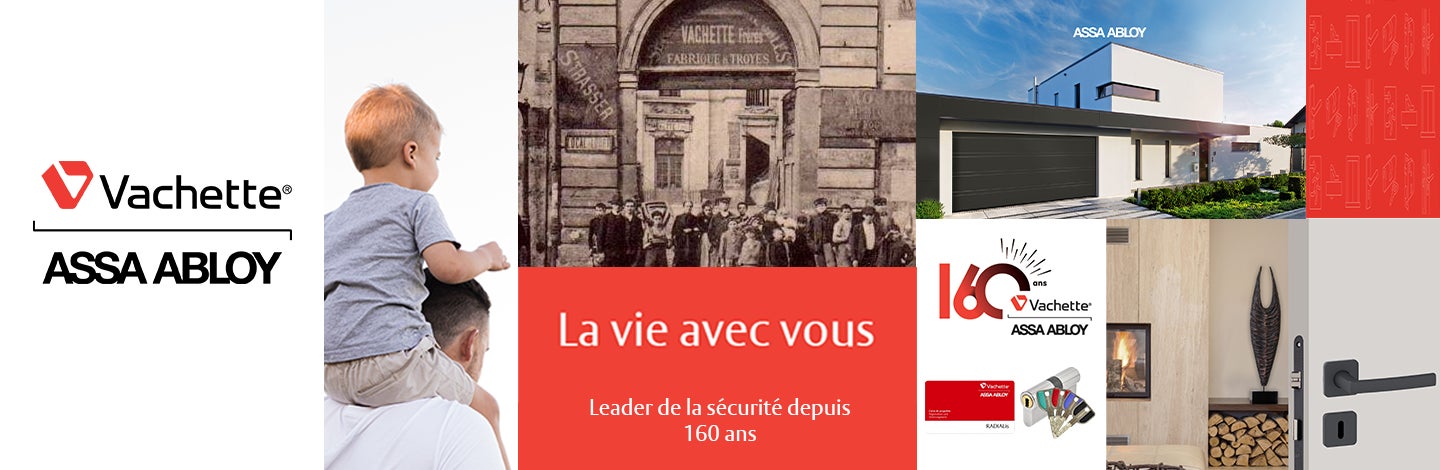 VACHETTE | Leroy Merlin