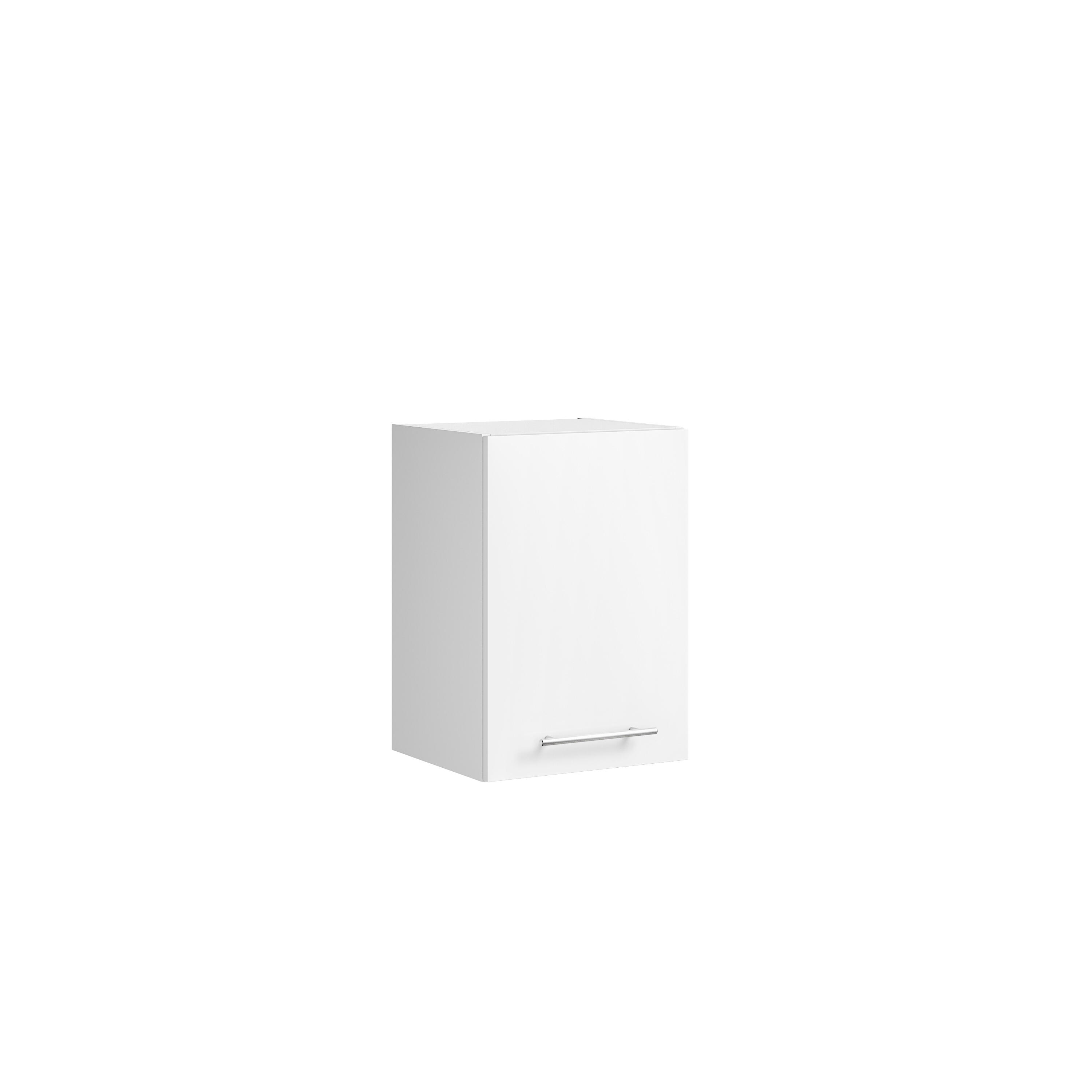 Pensile Prima bianco L 40 x H 58 x P 35 cm | Leroy Merlin