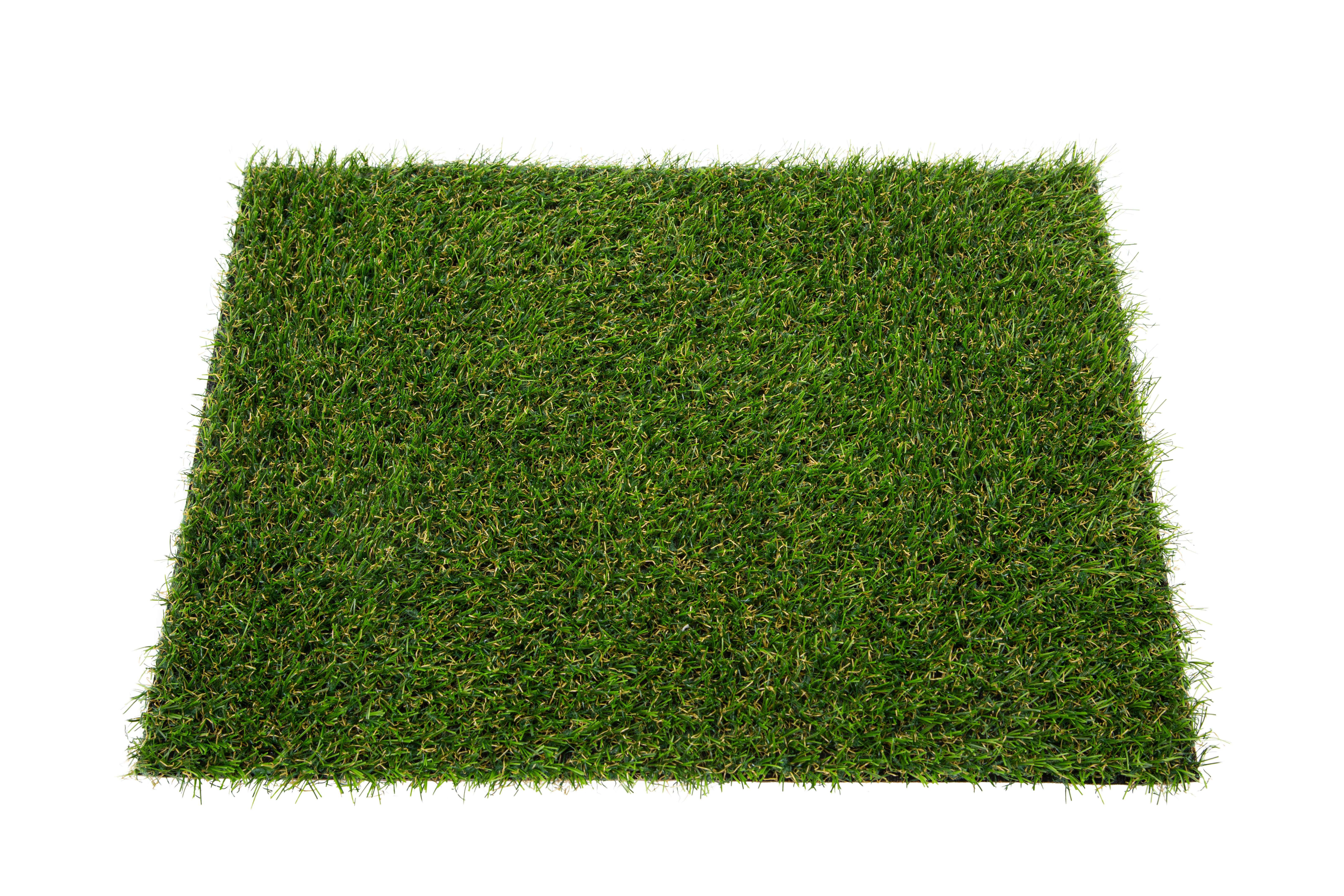 Gazon artificiel SOLTA NATERIAL, à la coupe, l.2m x 20mm | Leroy Merlin