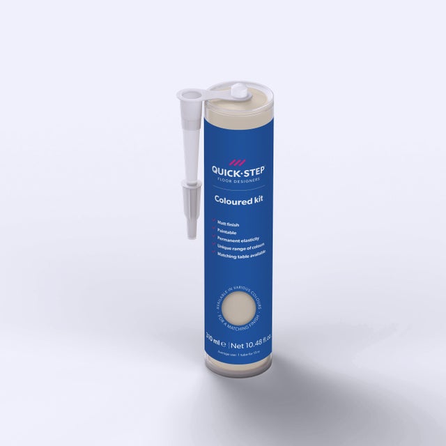 Joint de finition pour parquet et stratifié | Leroy Merlin