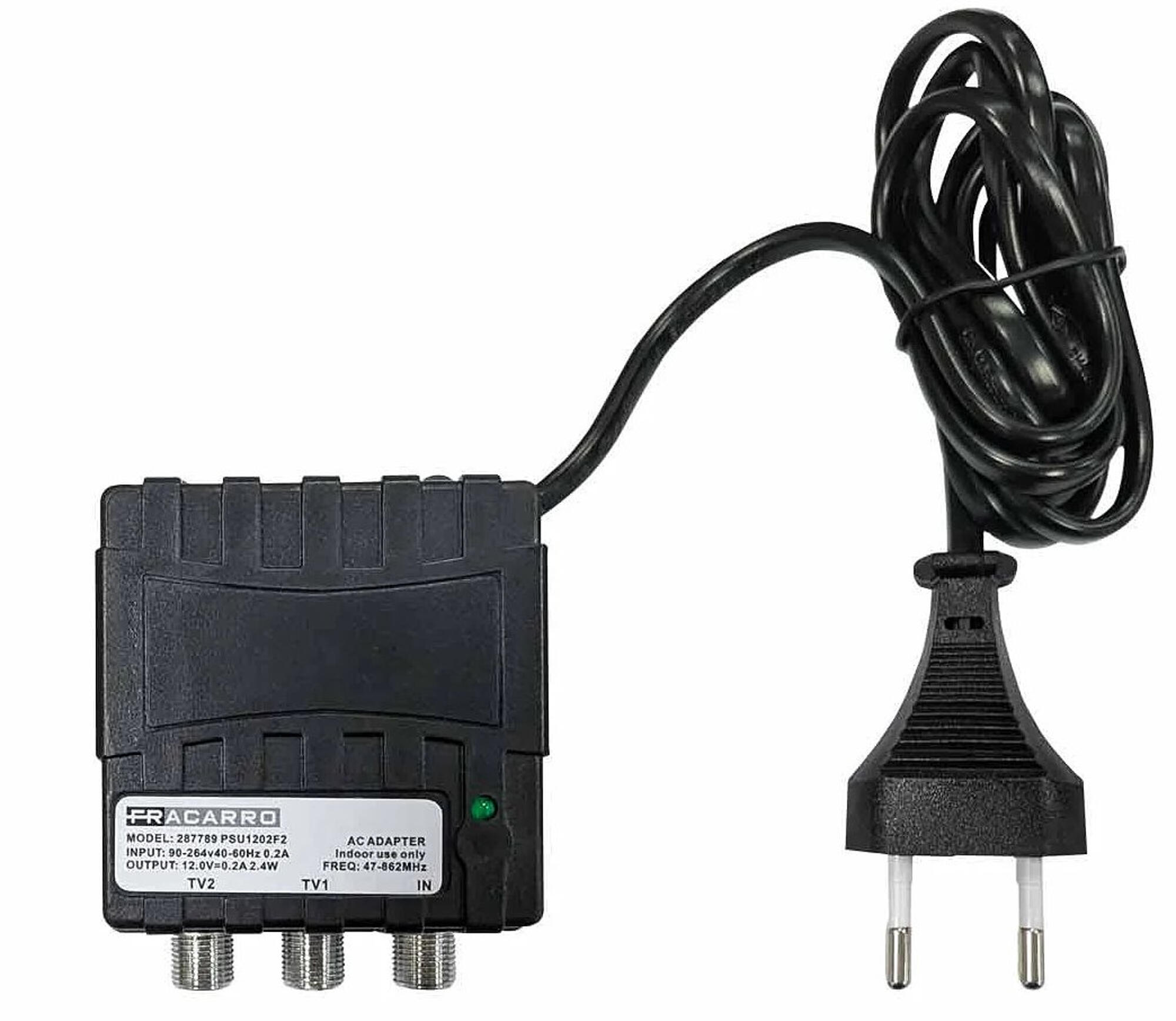 Alimentatore per antenna FRACARRO | Leroy Merlin