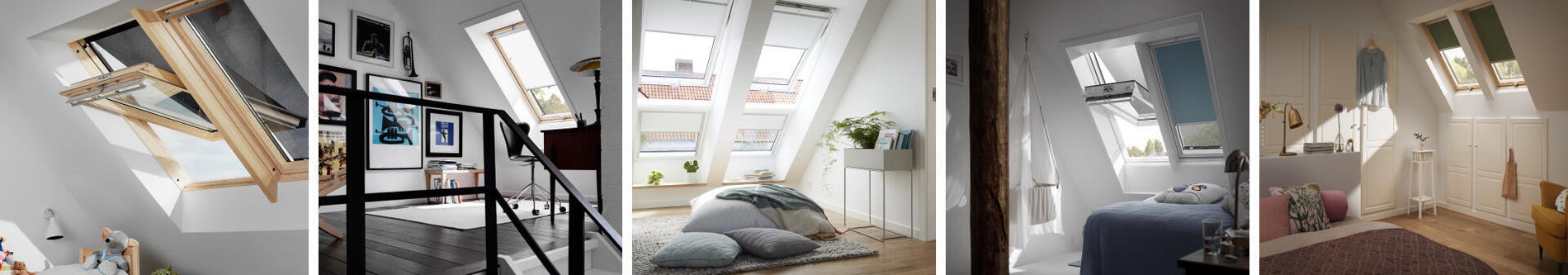 VELUX - Leroy Merlin