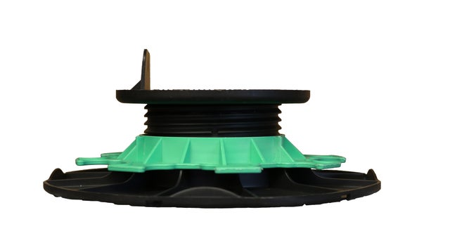 Plots regulables | Leroy Merlin