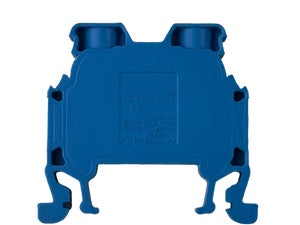 Clemas y regletas de conexión: Cables seguros y ordenados