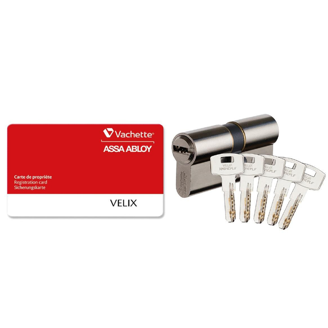 VACHETTE | Leroy Merlin