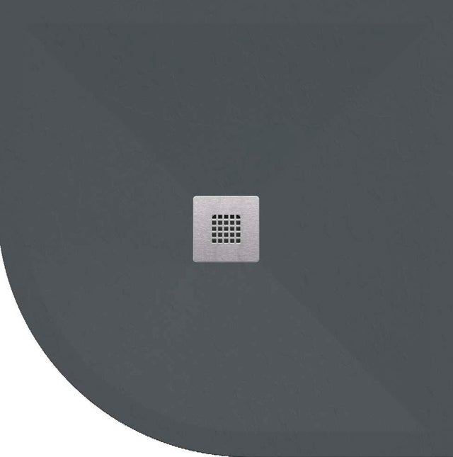 Platos de ducha curvos | Leroy Merlin