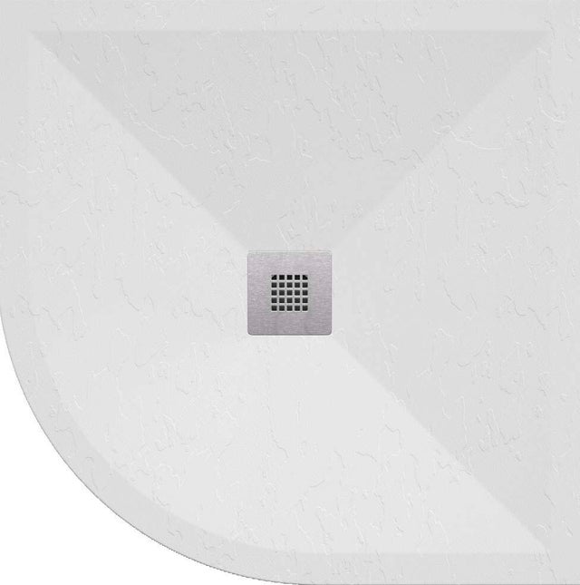 Platos de ducha curvos | Leroy Merlin