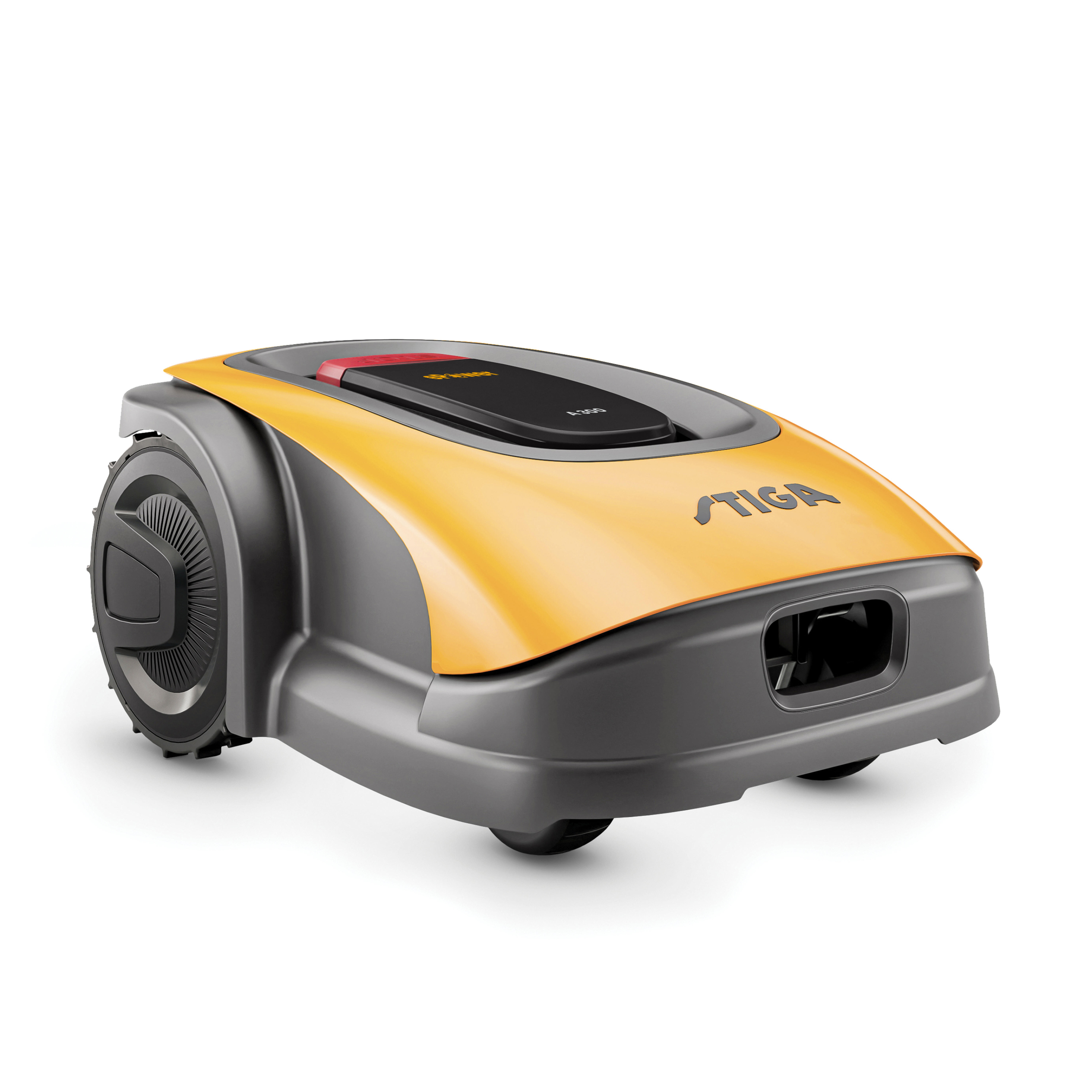 Robot sans fil STIGA A300 300m² | Leroy Merlin