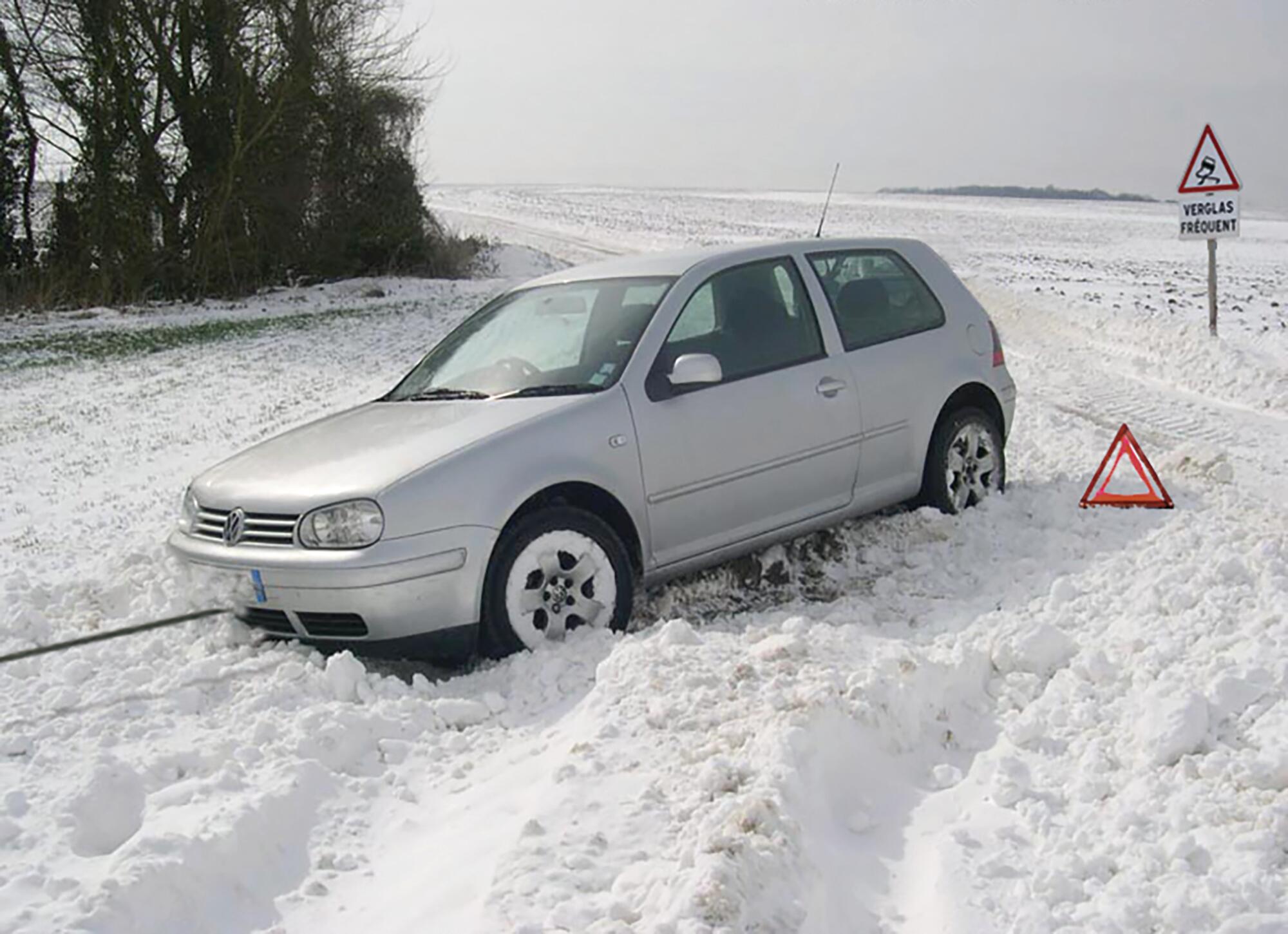 Treuil manuel à levier FARTOOLS, 1000 kg | Leroy Merlin