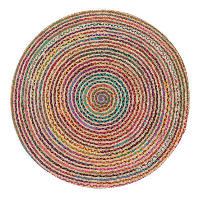 Tapis en fibres naturelles | Leroy Merlin