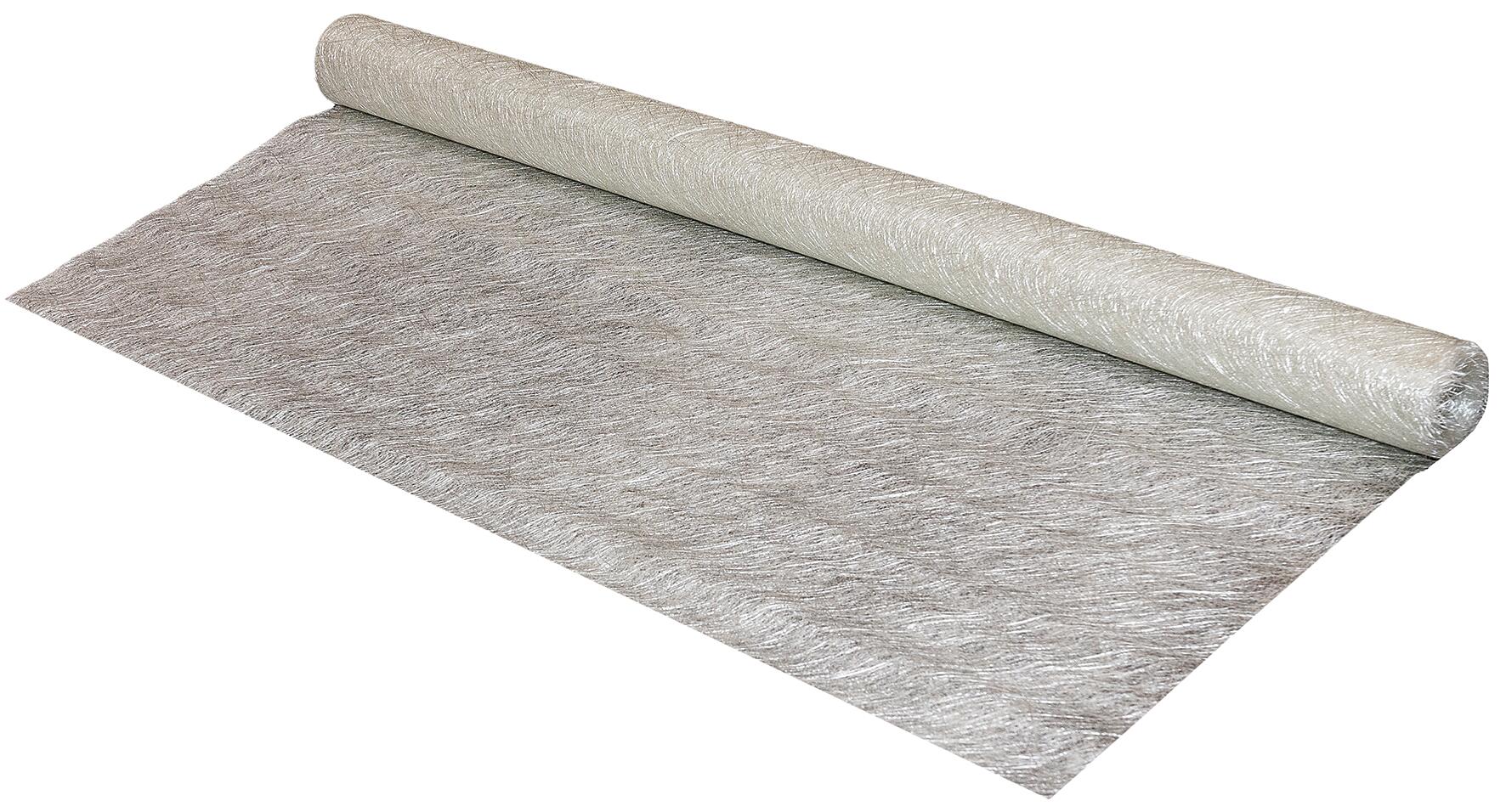 MANTA DE FIBRA DE VIDRIO MAT 300 1M2 | Obramat