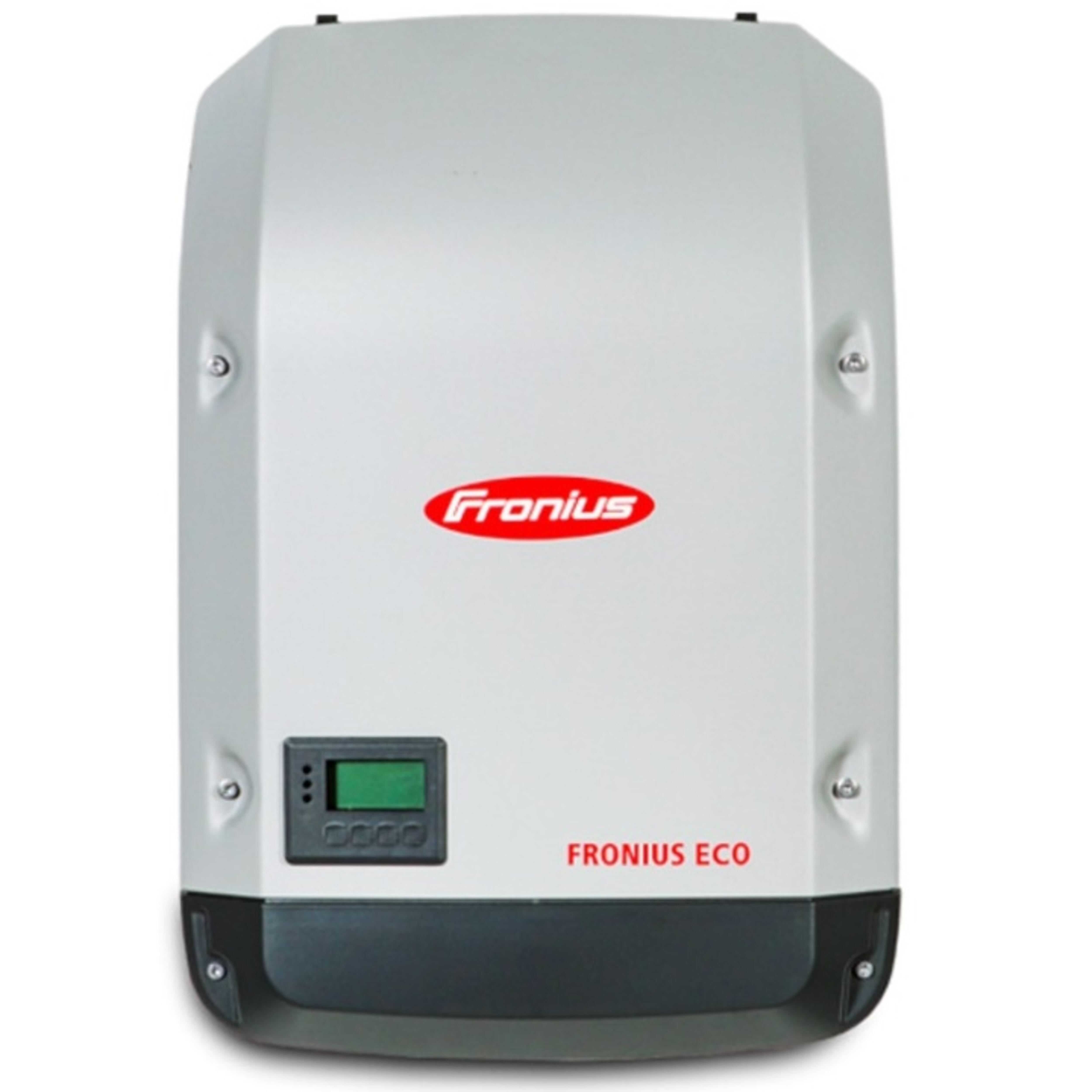 INV RED FRONIUS ECO 27.0-3-S 27KW | Obramat