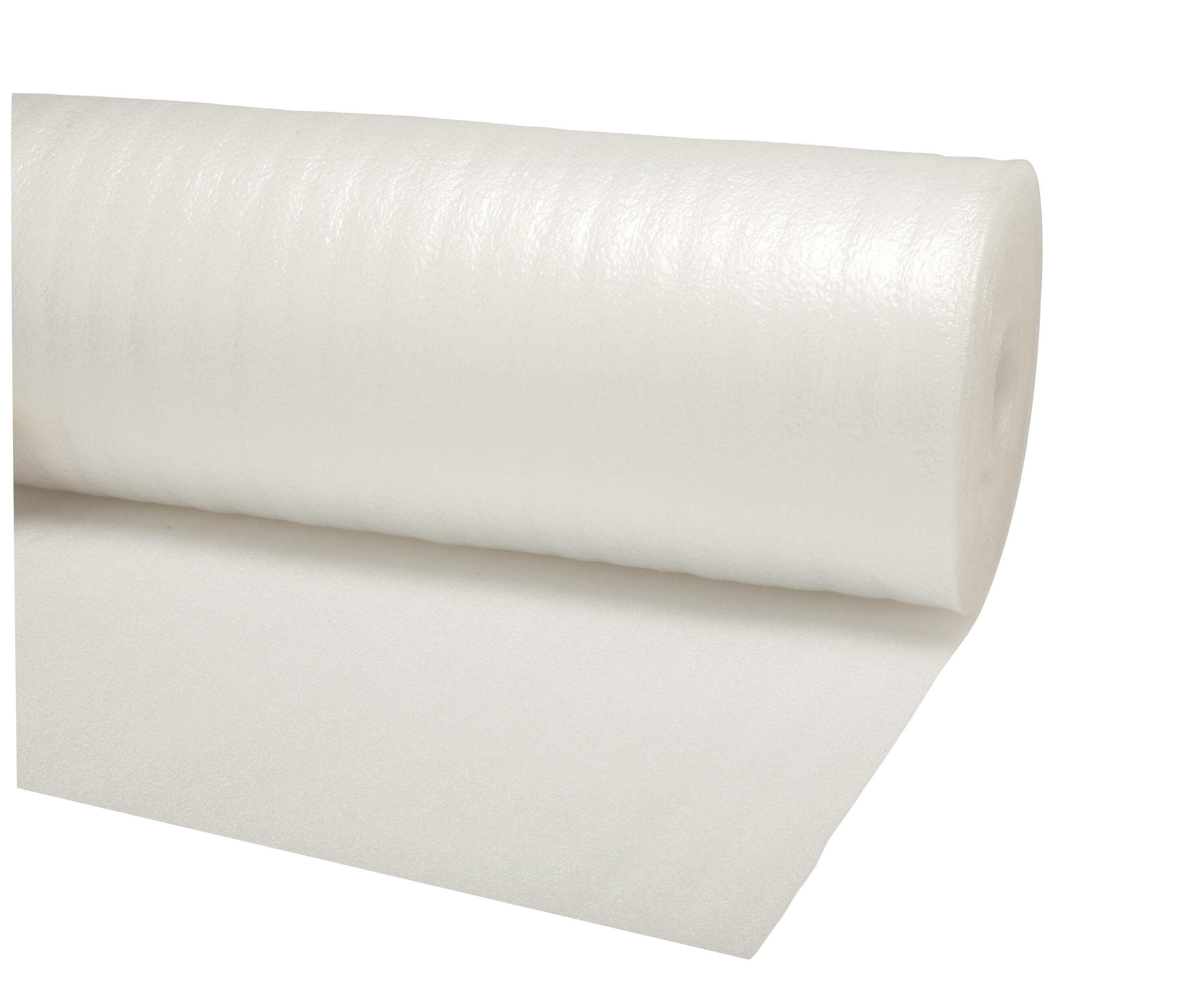 ROLLO DE ESPUMA DE POLIETILENO FOAM PARA EMBALAJE 1.2 M X 25 M | Obramat