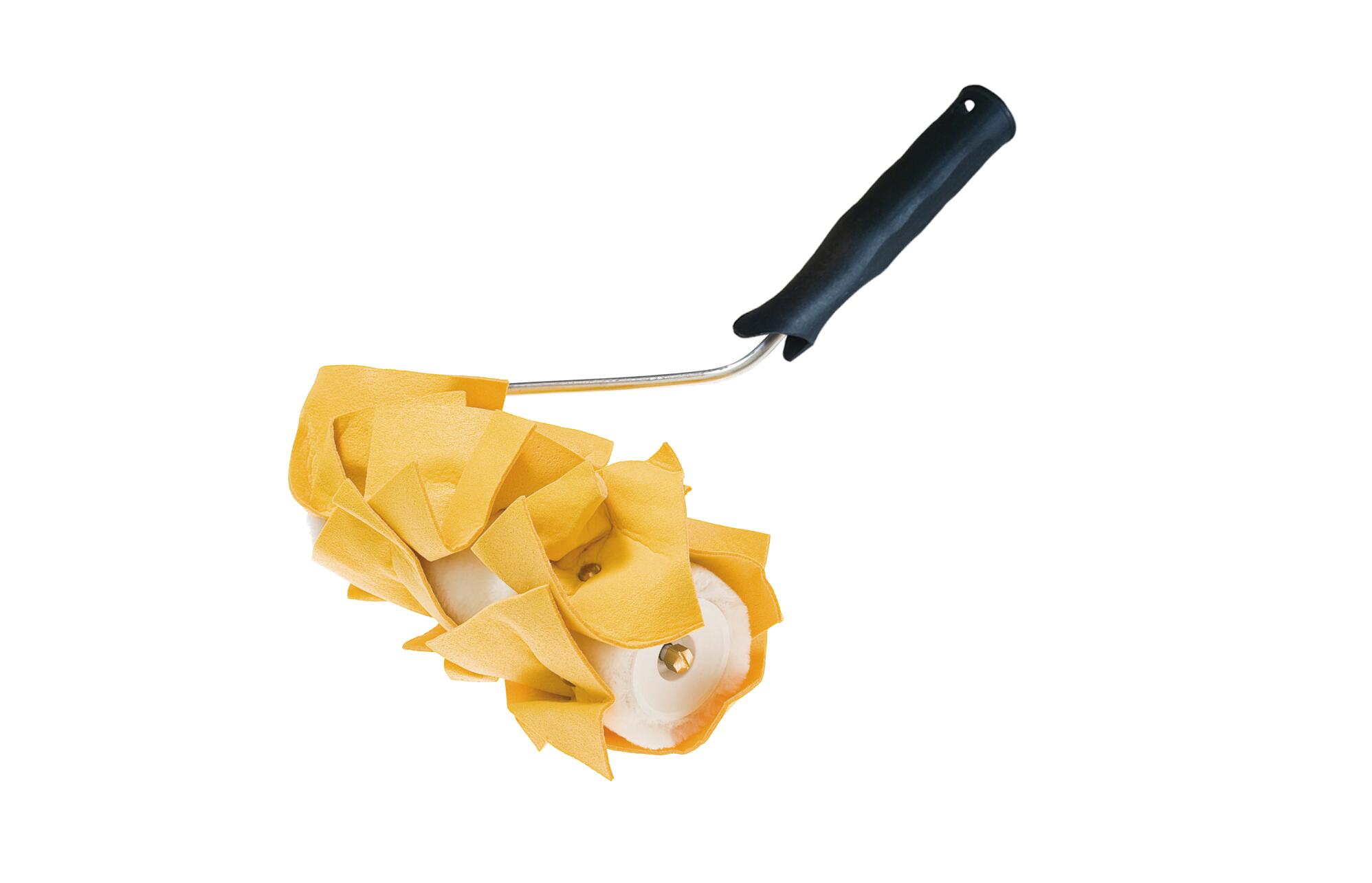 RODILLO EFECTO TRAPEADO 20 CM | Obramat