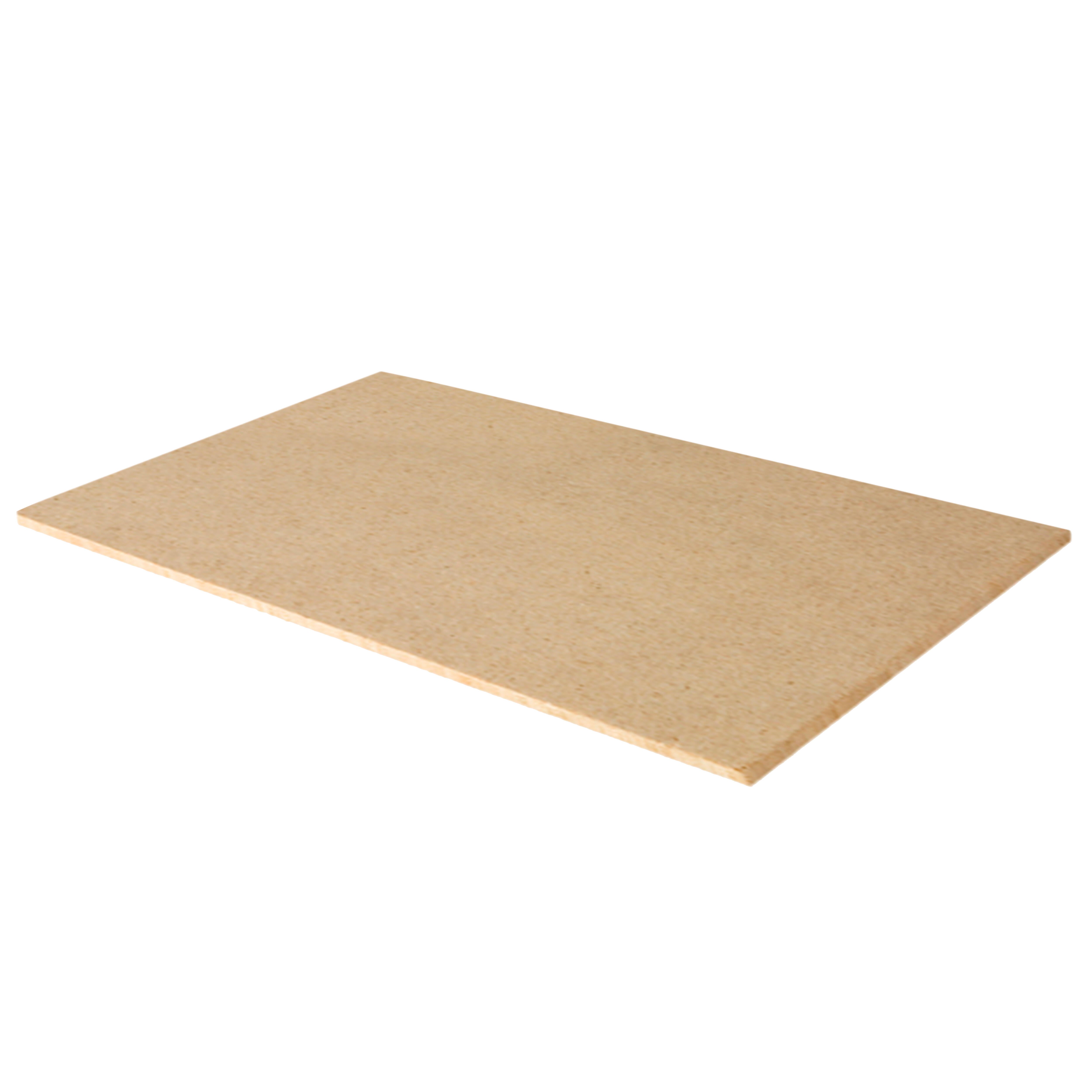 PLACA MDF 120X60X0,3CM | Obramat