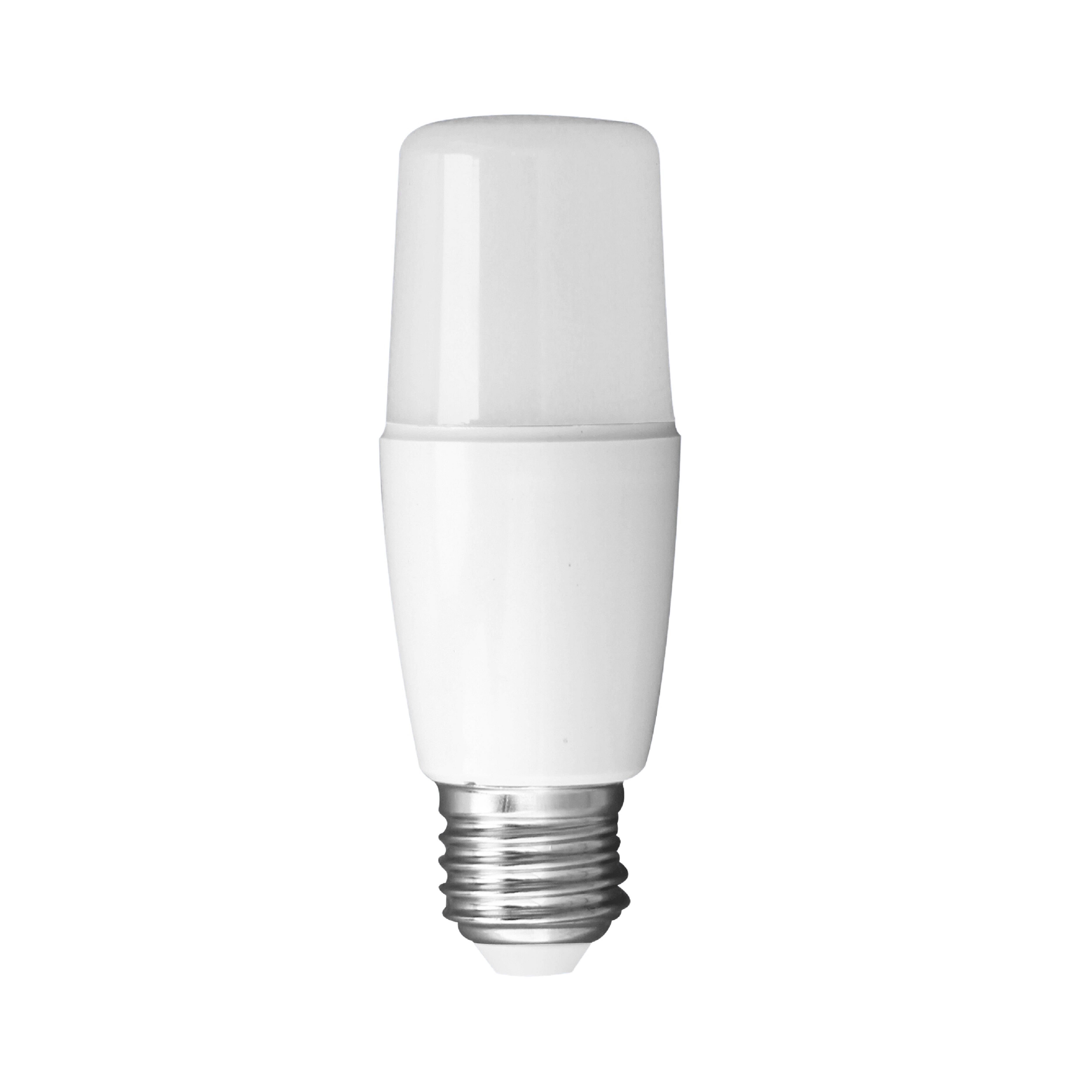 LÂMPADA LED STICK E27 1000LM 10W LUZ NEUTRA | Obramat