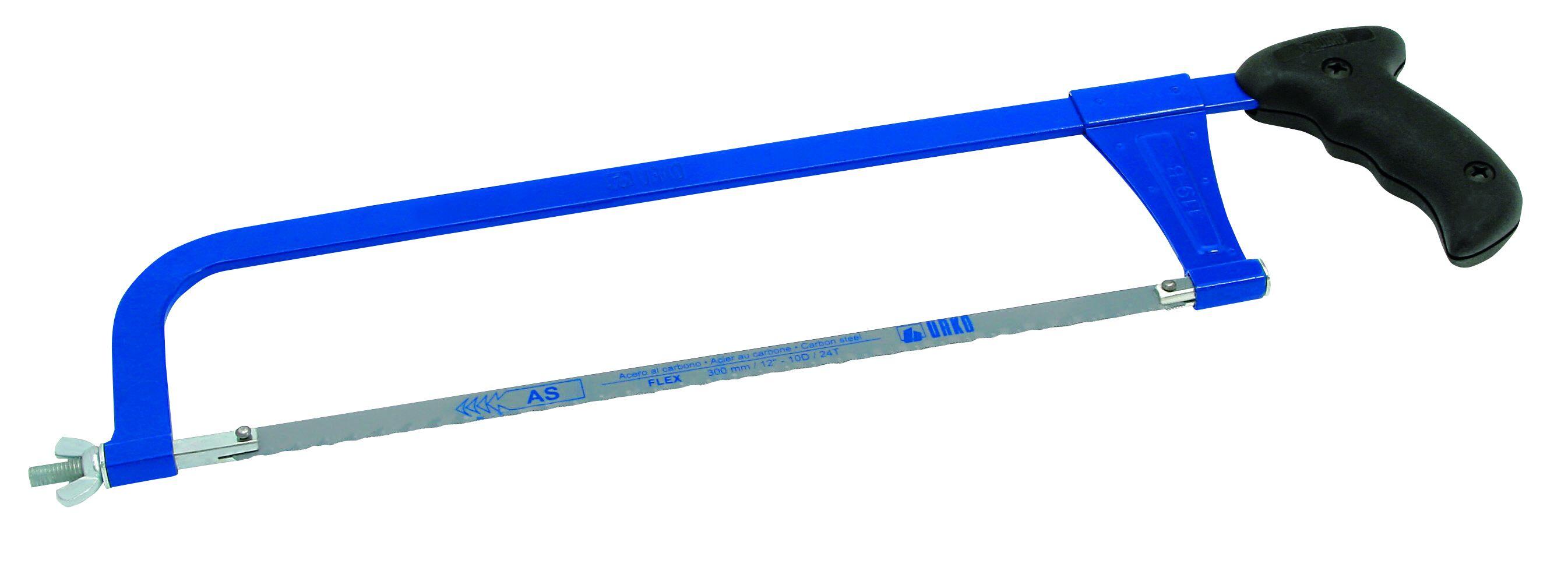 SERROTE METAL 300mm URKO | Obramat