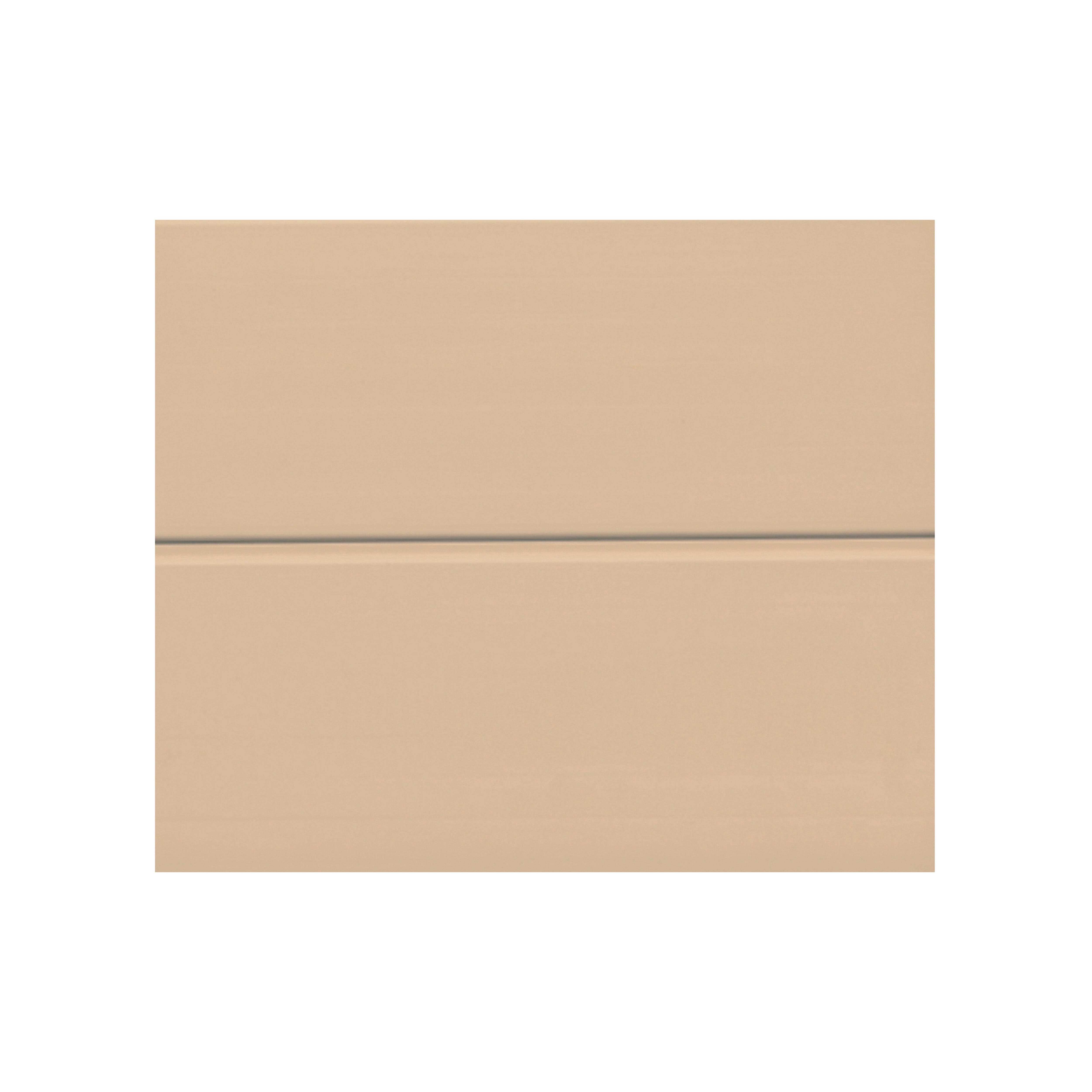 FRISO MDF MELAMINA ROBLE RIVERA LAMA 260 X 15 X 0,6 CM | Obramat