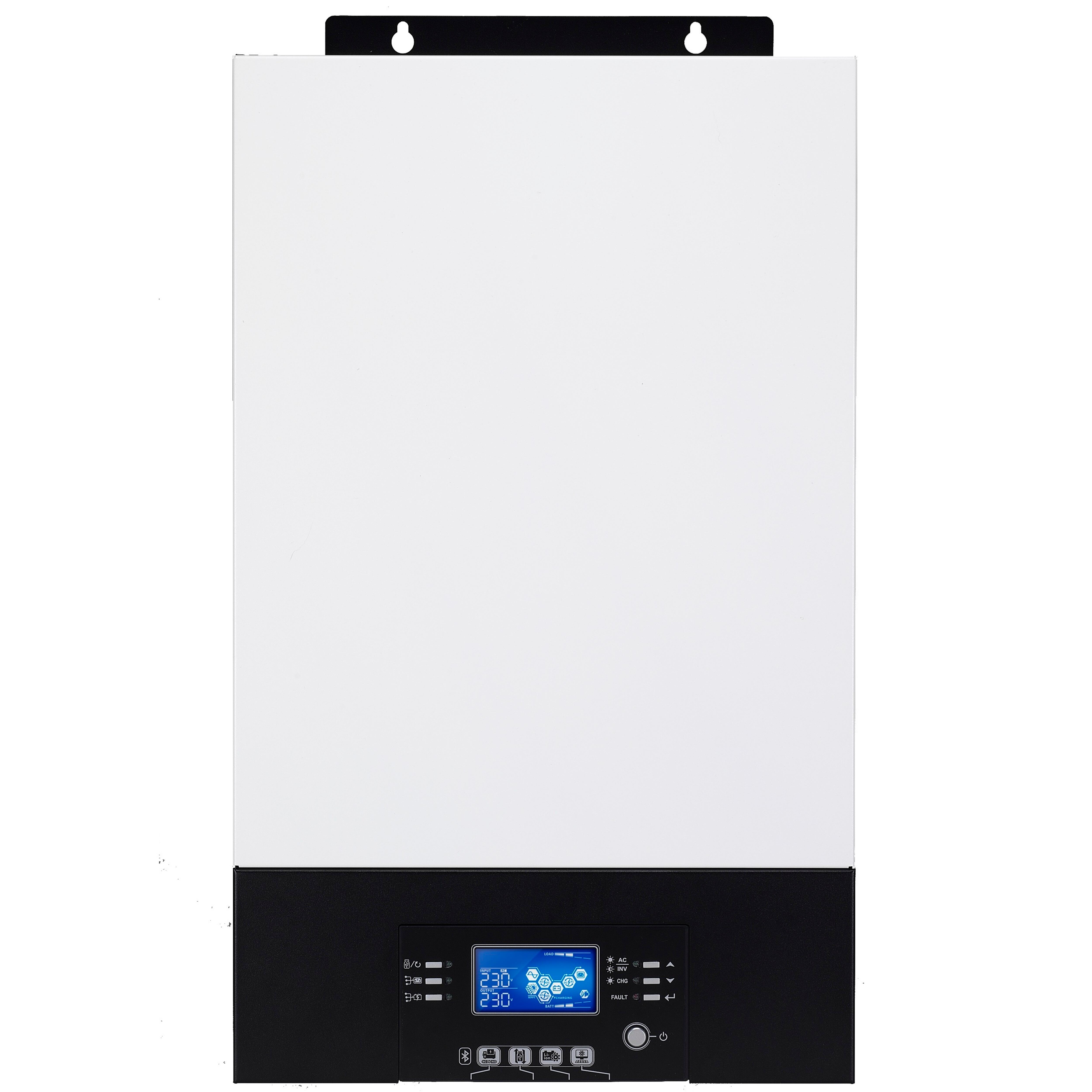 INVERSOR VOLTRONIC AXPERT KING II 5KW 48V | Obramat