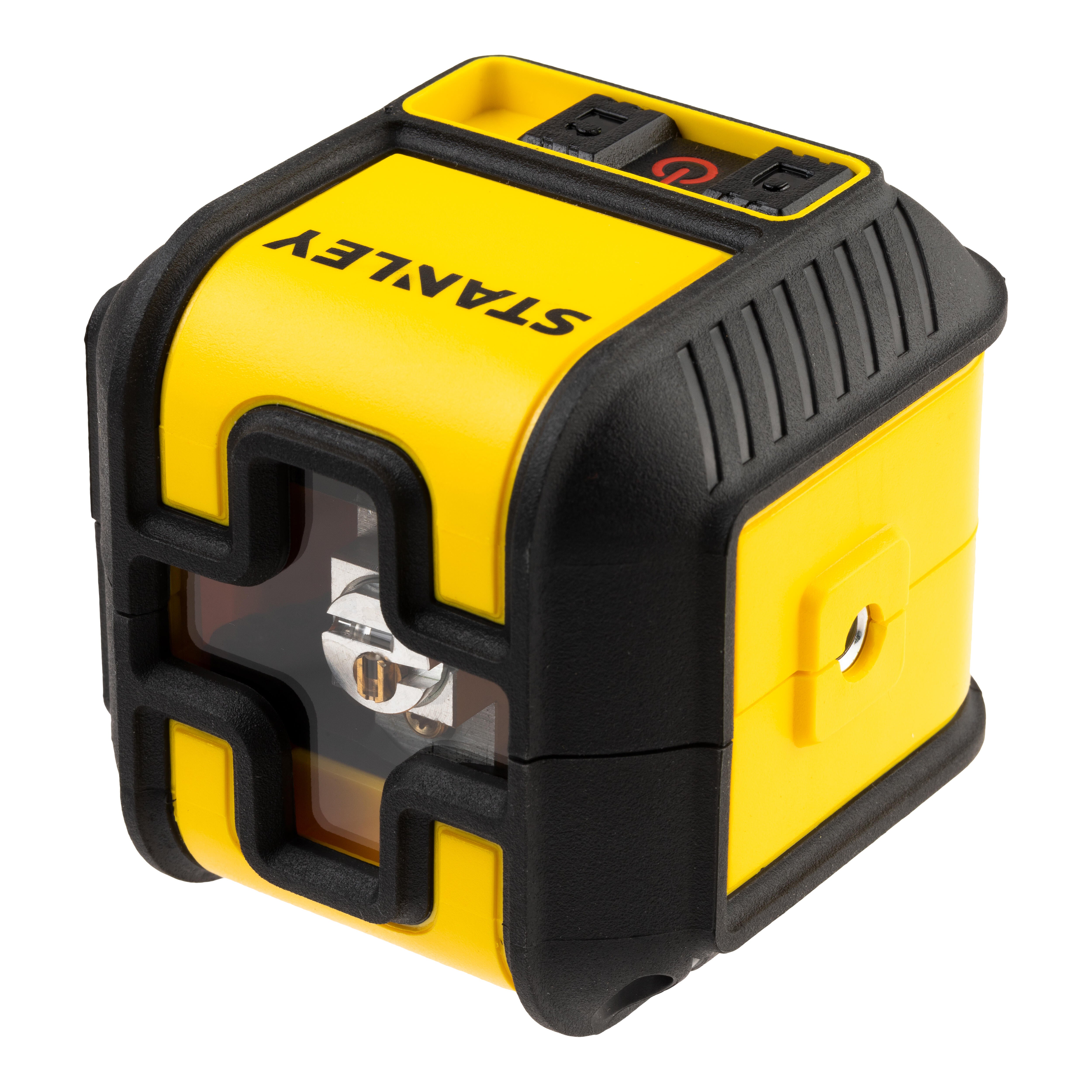 NÍVEL LASER 10M STANLEY CUBIX STHT77498-1 | Obramat