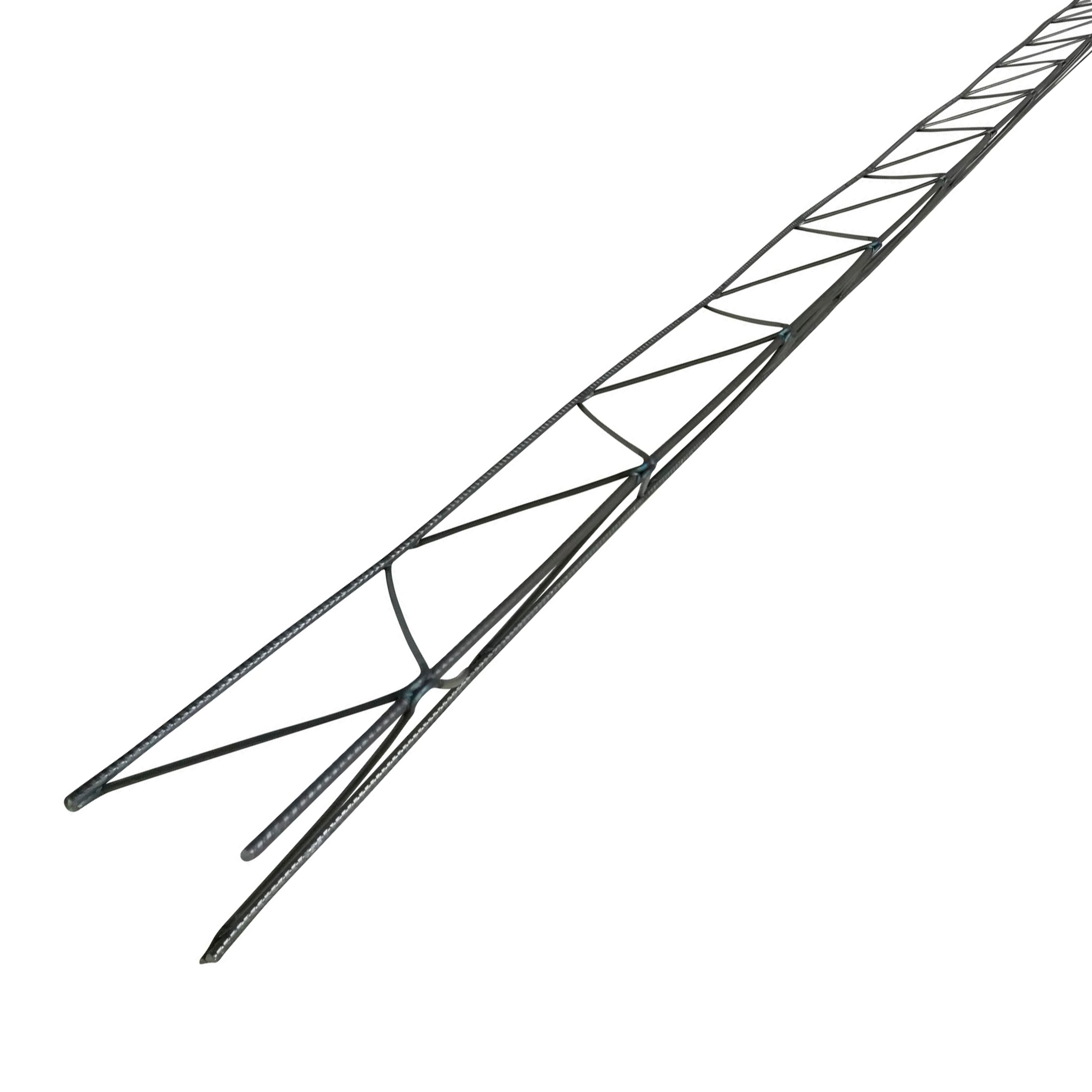 ARMADURA METALICA 10X6X6X3 ML | Obramat