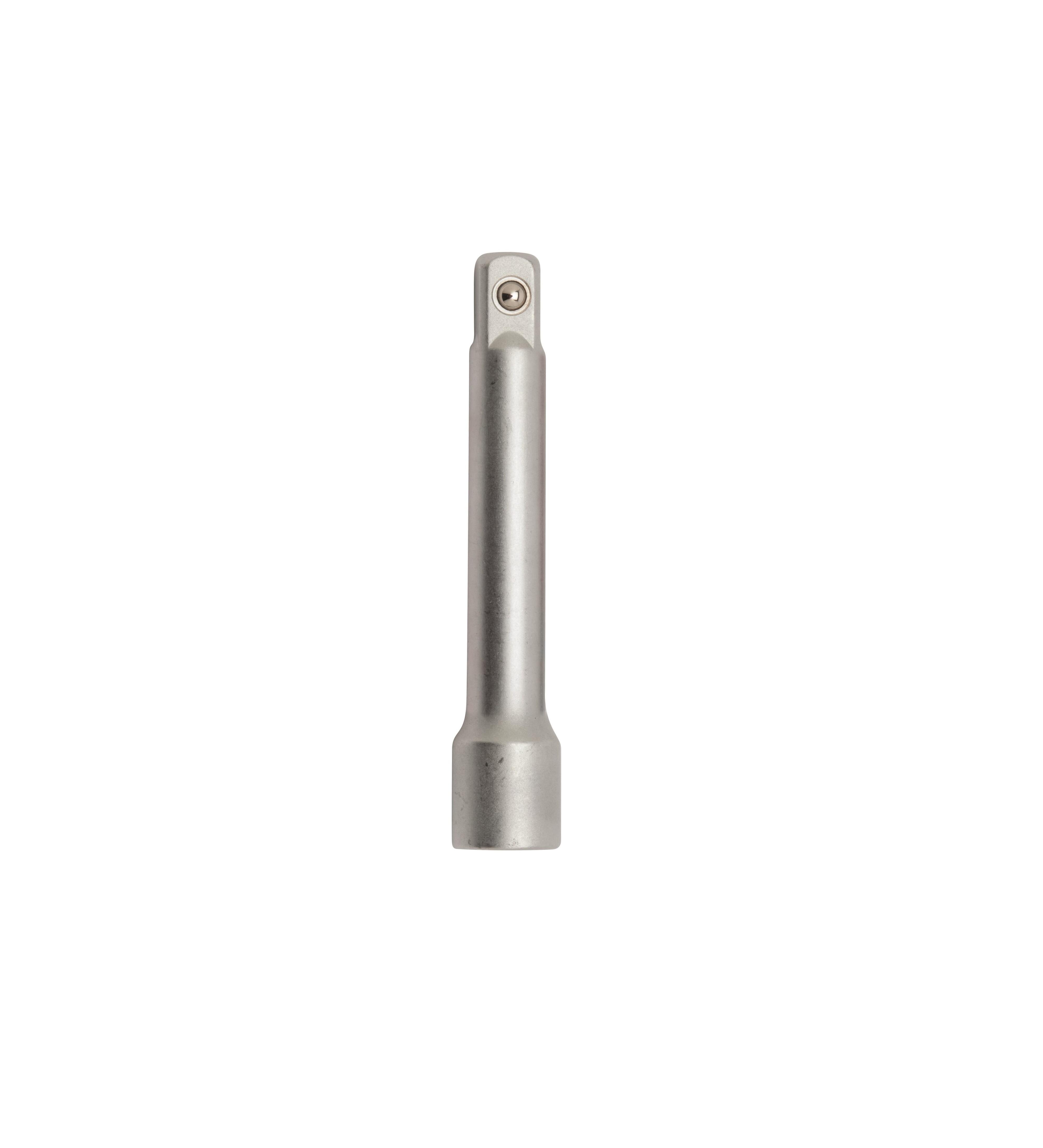 EXTENSOR CHAVE CAIXA 1/2" 125mm | Obramat