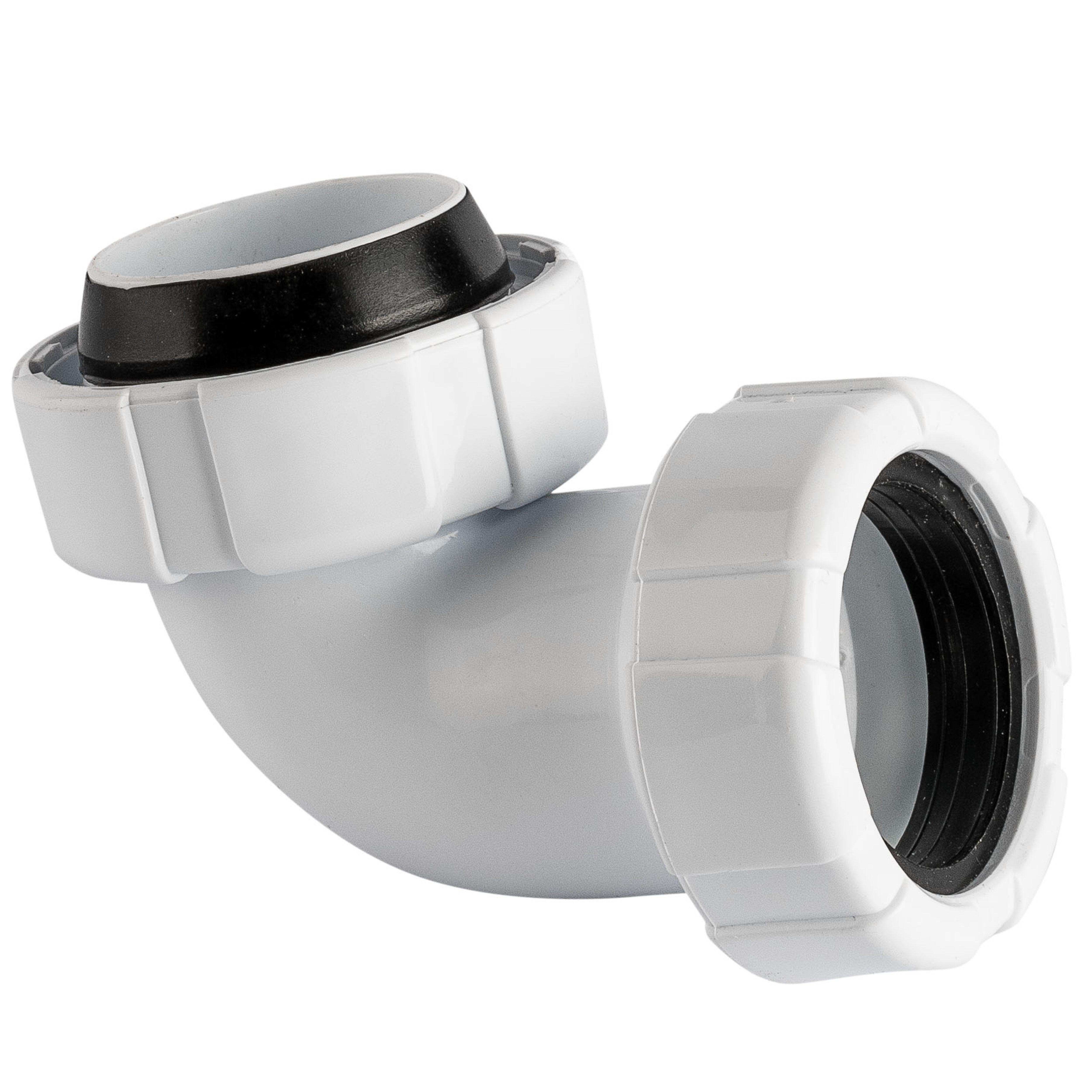 CODO MIXTO 1 1/2" MACHO-HEMBRA | Obramat