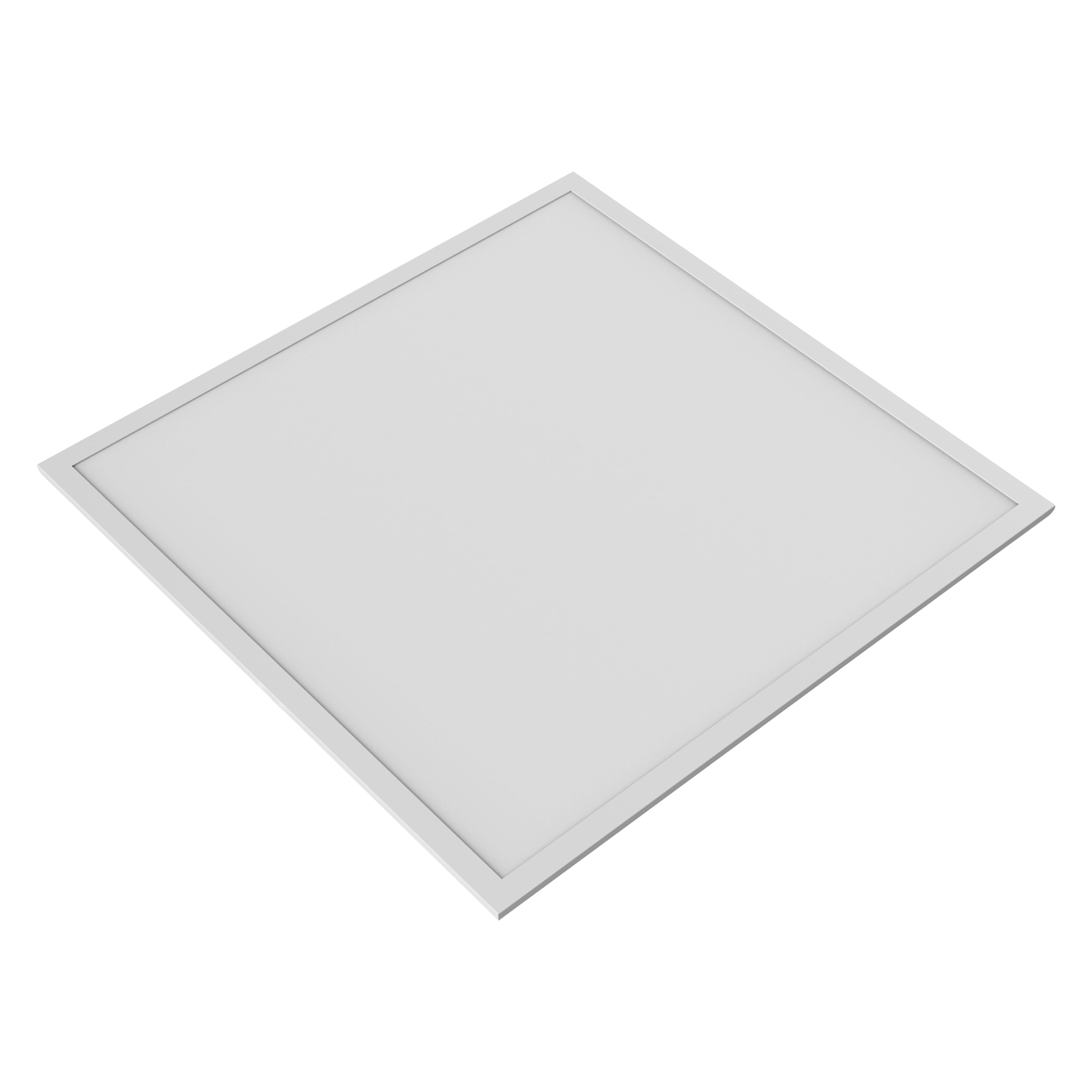 PANEL LED EMPOTRAR 60X60 36W LUZ NEUTRA LEDVANCE | Obramat