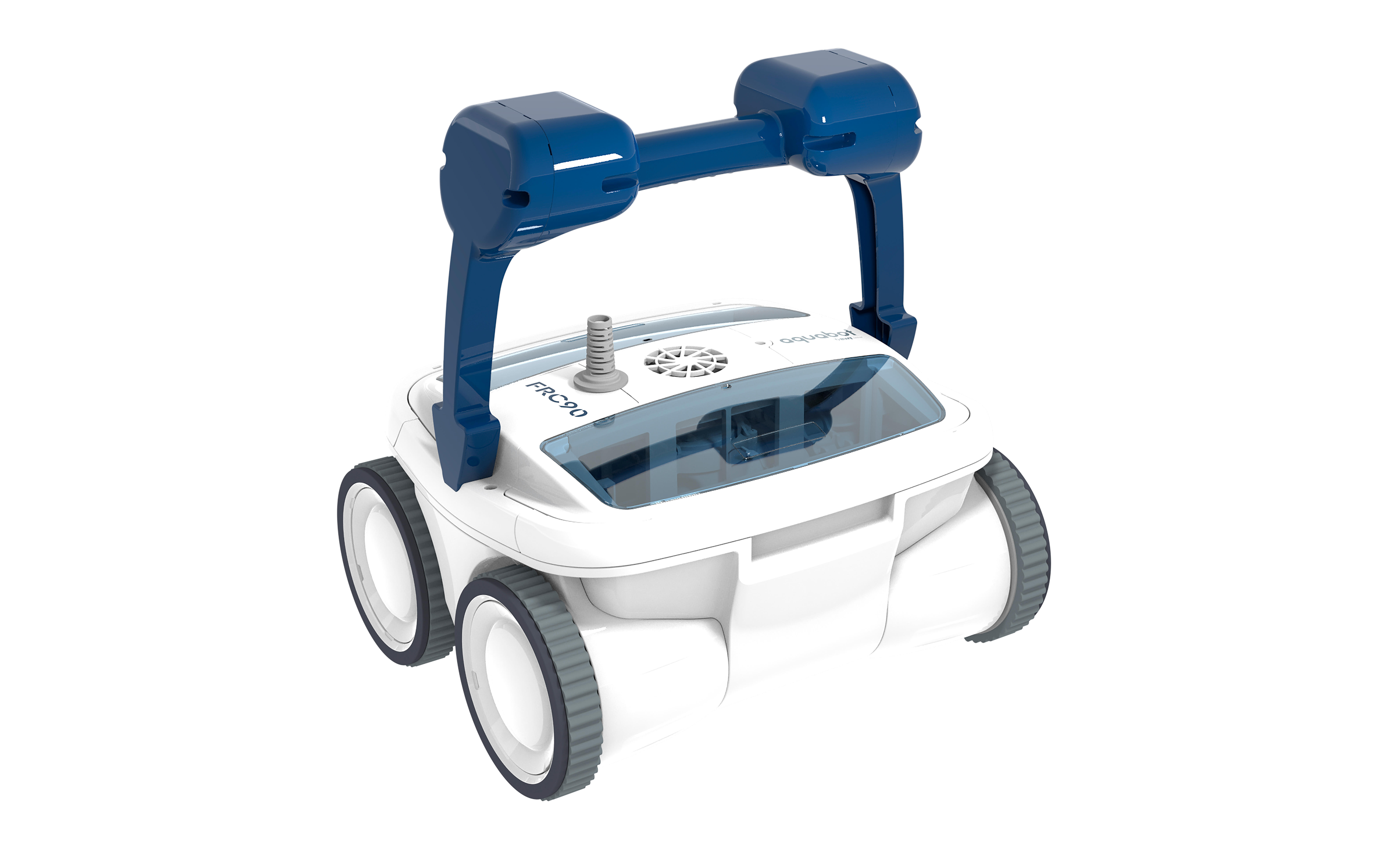 ROBOT PISCINA AQUABOT FRC 90 | Obramat