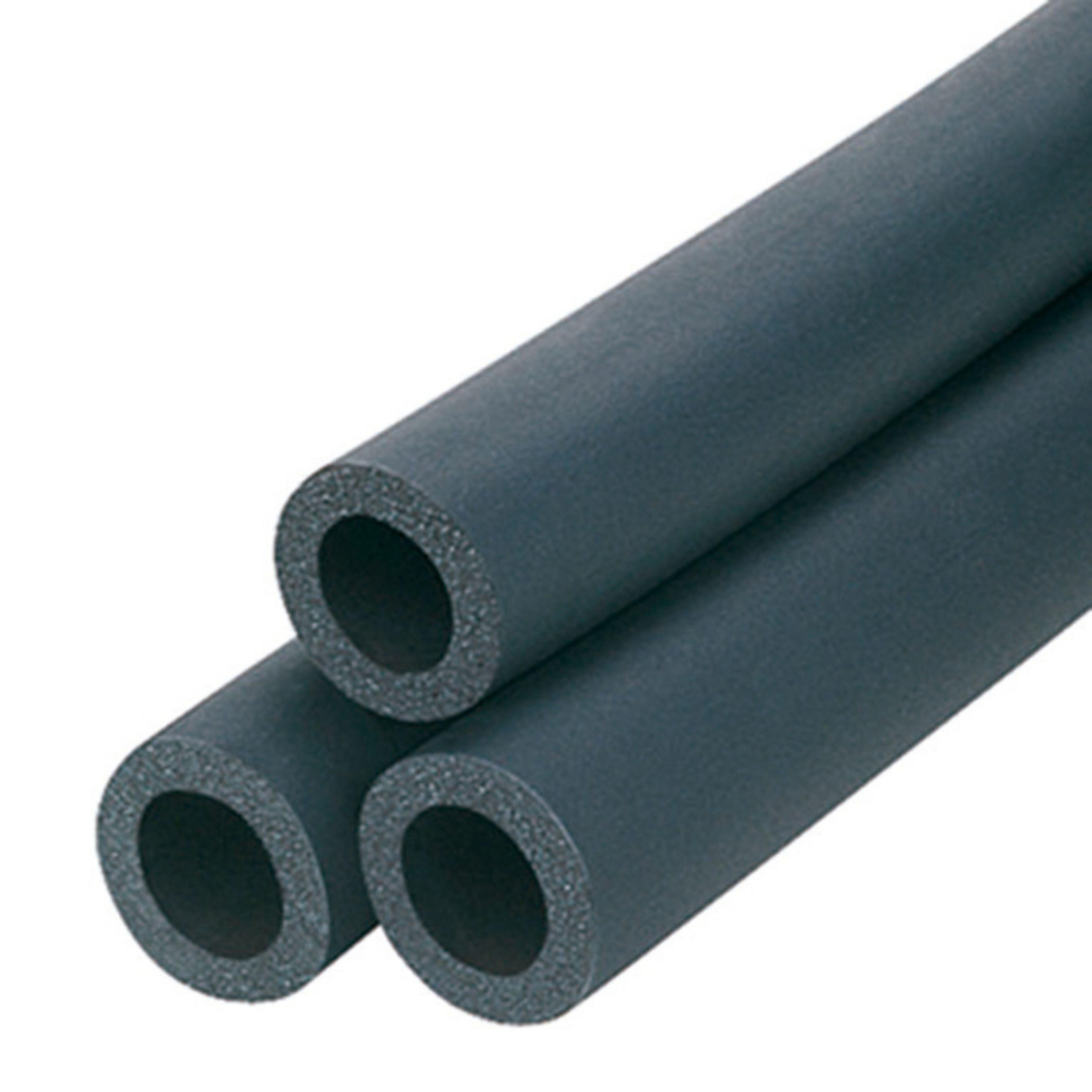 COQUILLA POLIETILENO Ø10x34MM 2M | Obramat